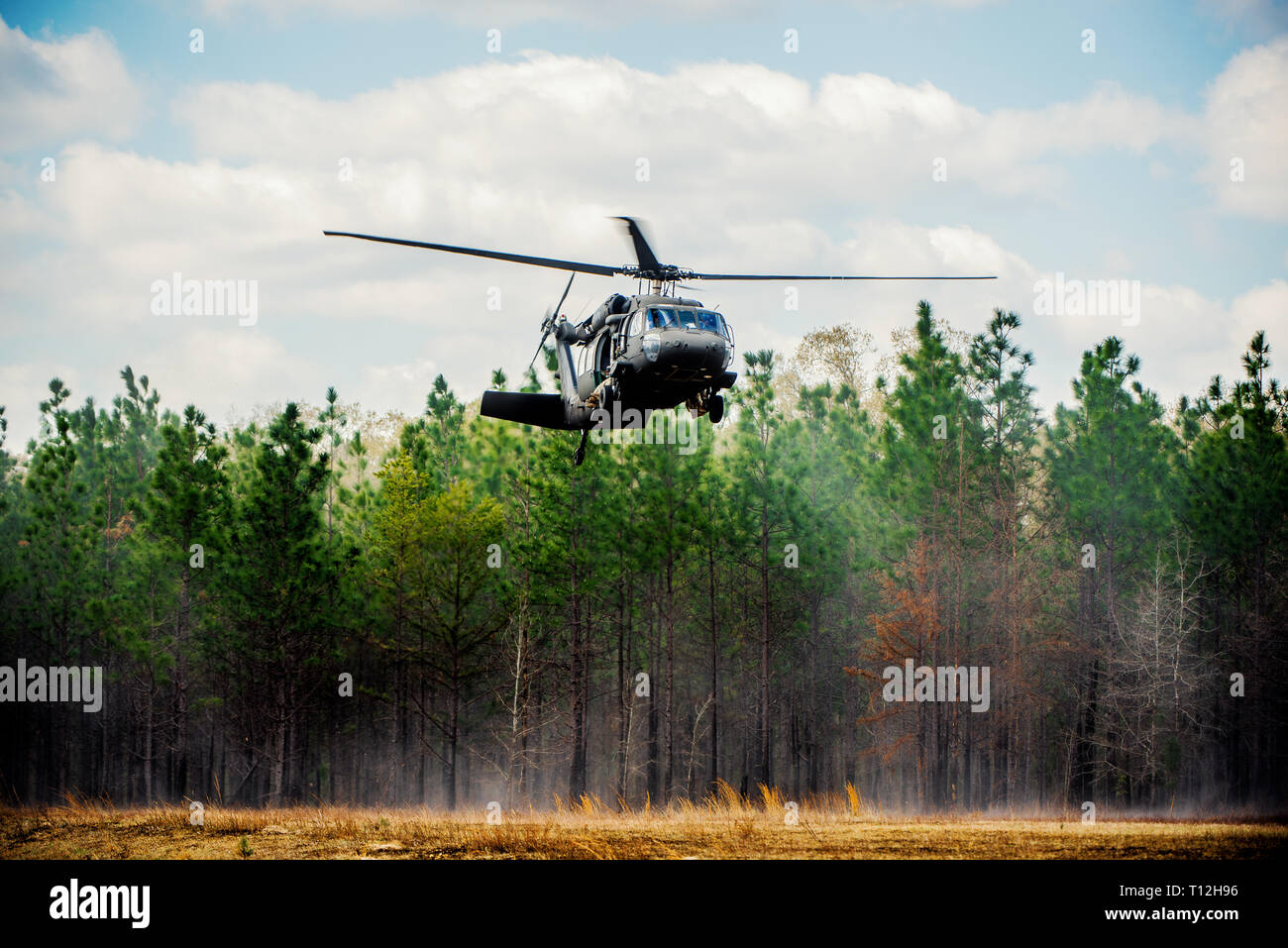 The u s army pathfinder school hi-res stock photography and images - Alamy