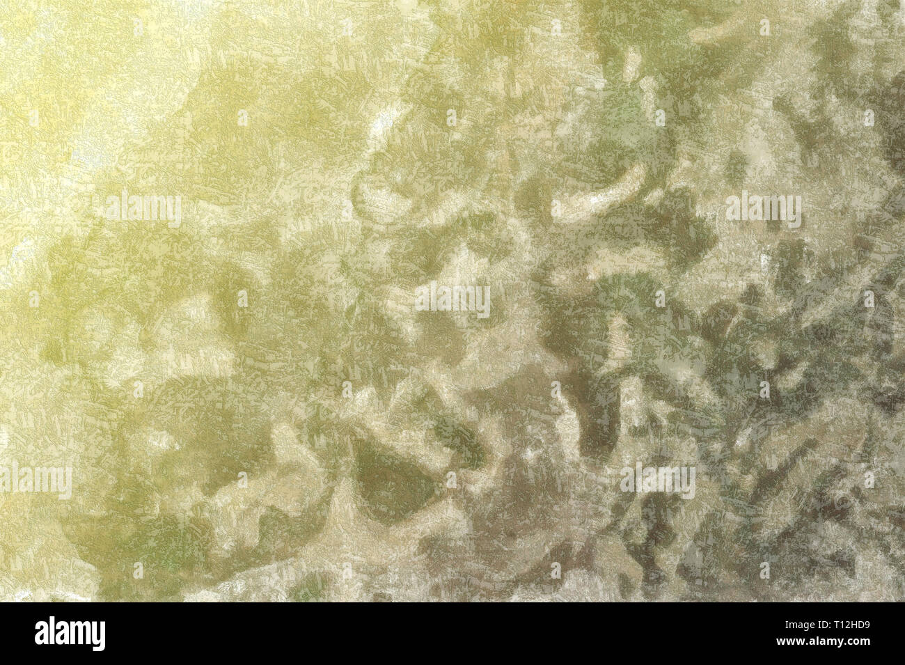 Retro wall paper hi-res stock photography and images - Alamy