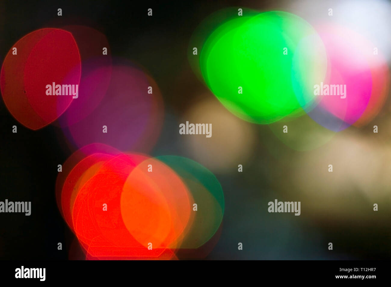 Bokeh generated hi-res stock photography and images - Alamy