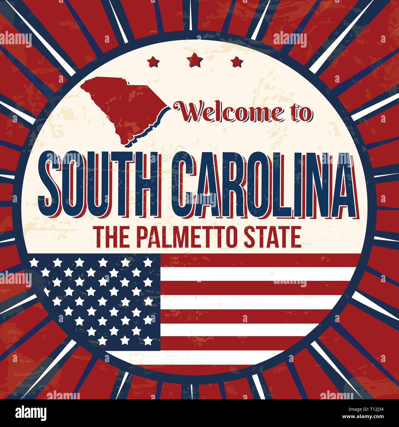 South america visit Stock Vector Images - Alamy