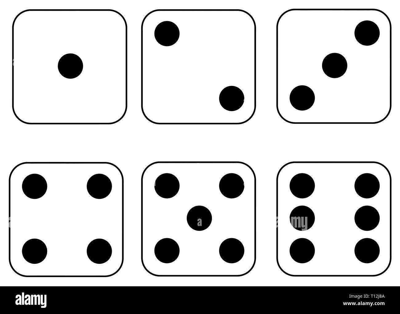 Clipart De Numeros De Dados DADOS DA DEFESA CIVIL/SC HOJE (29) ÁS