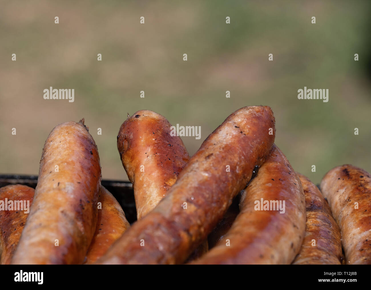 Australian election sausage hi-res stock photography and images - Alamy