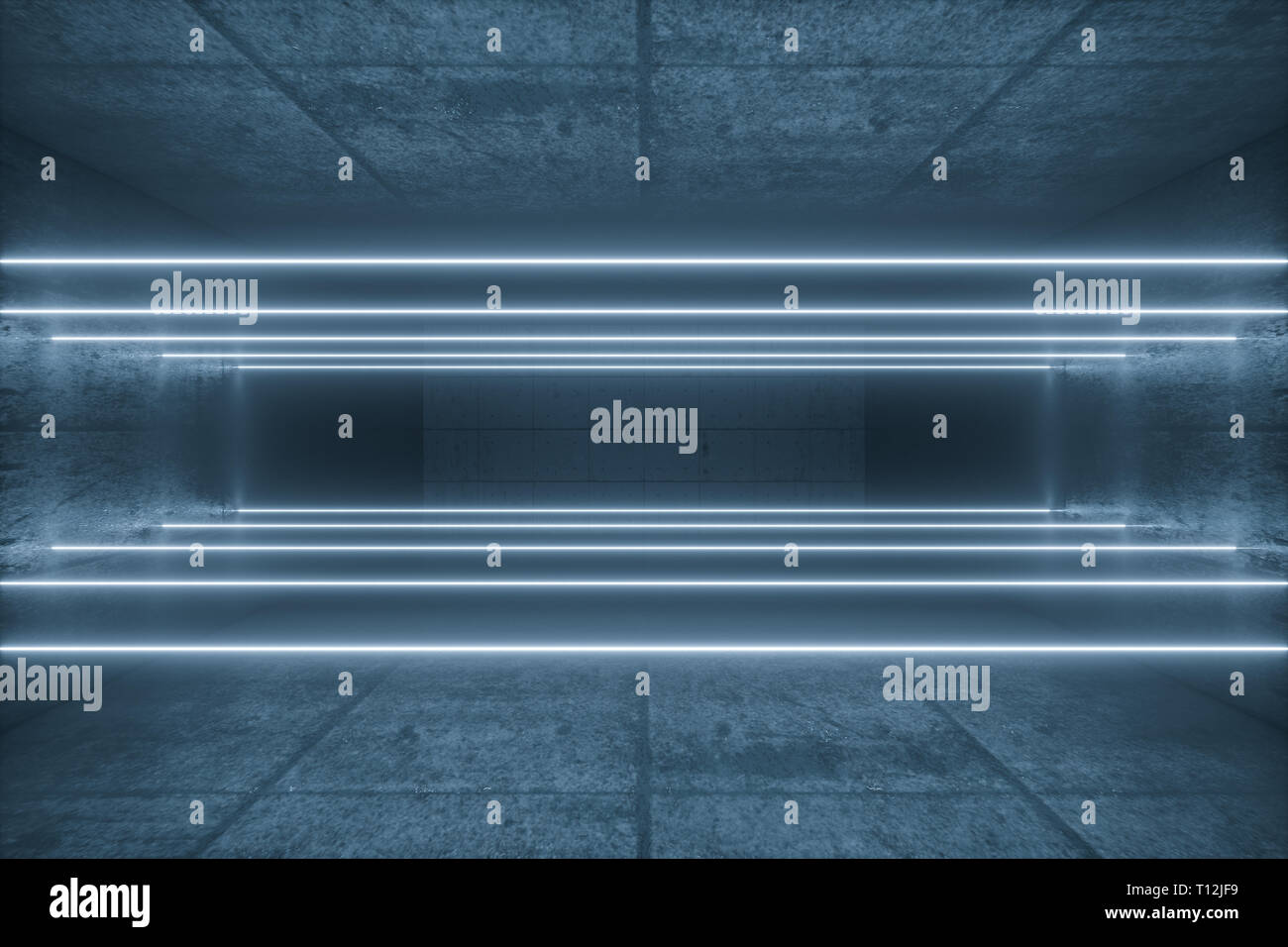 Computer digital drawing, dark background, 3d rendering Stock Photo - Alamy