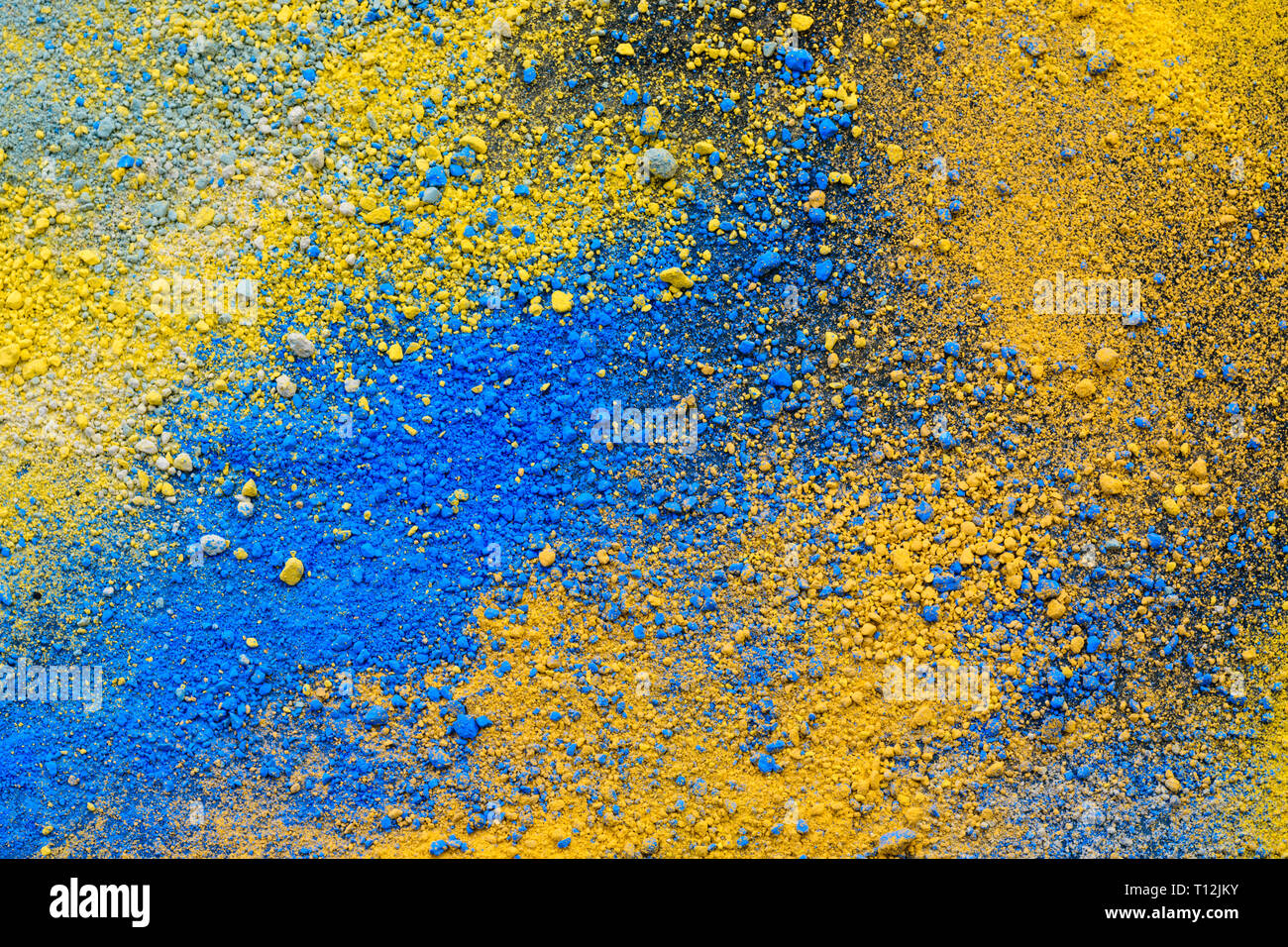 Pastel pink paint splatter hi-res stock photography and images - Alamy