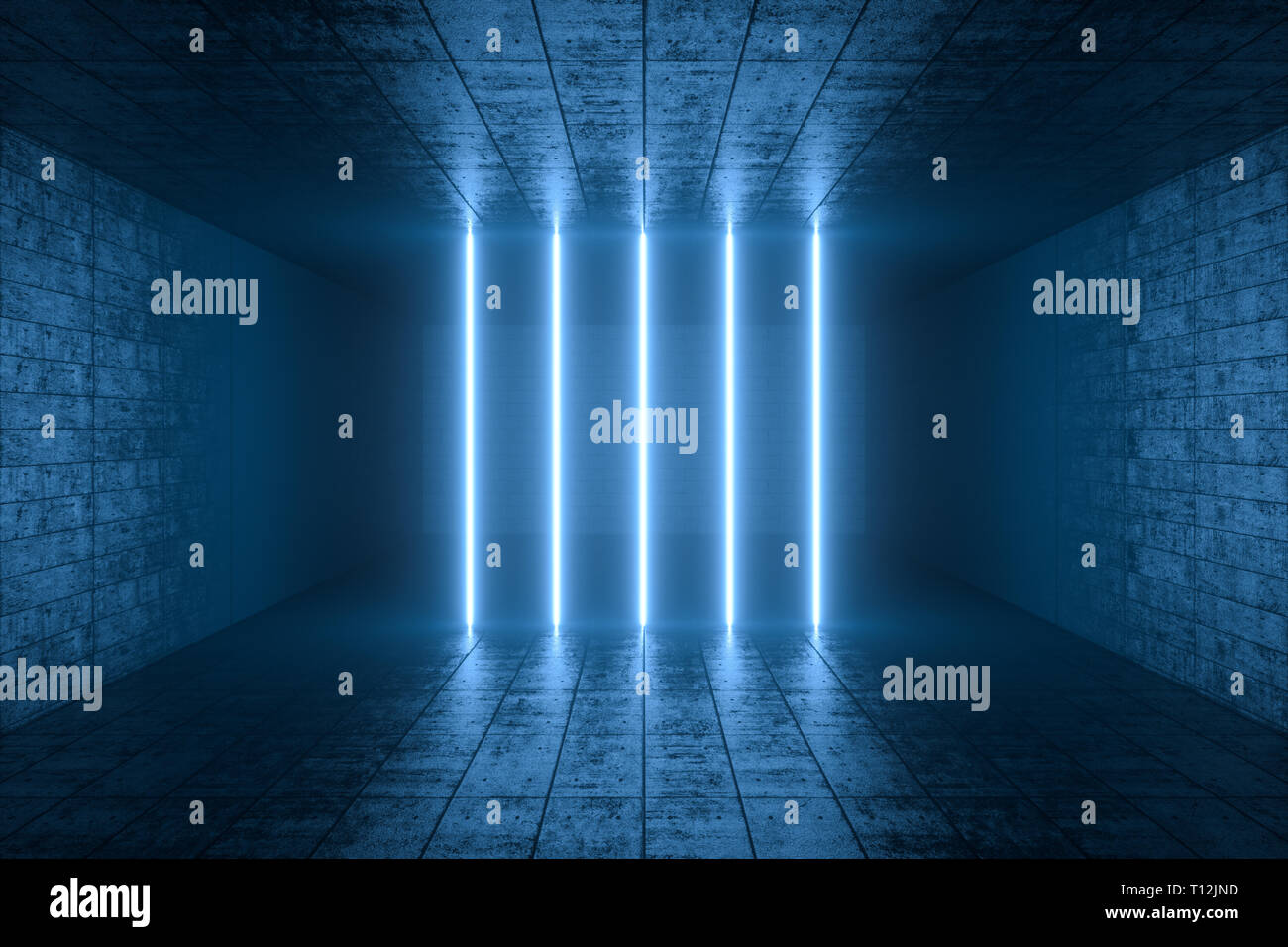 Computer digital drawing, dark background, 3d rendering Stock Photo - Alamy