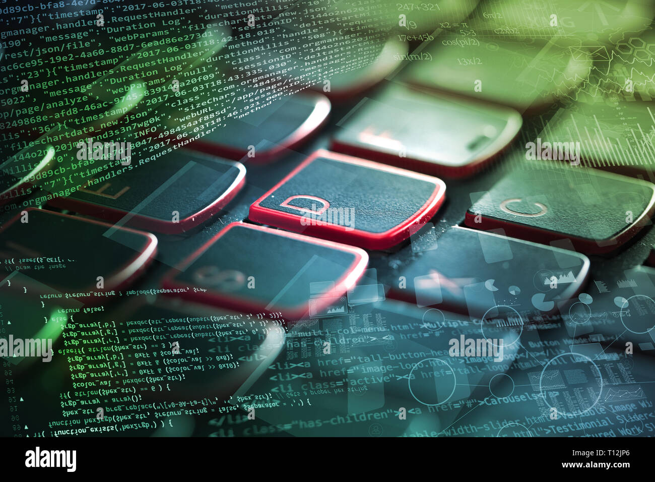 Development informatics hi-res stock photography and images - Alamy