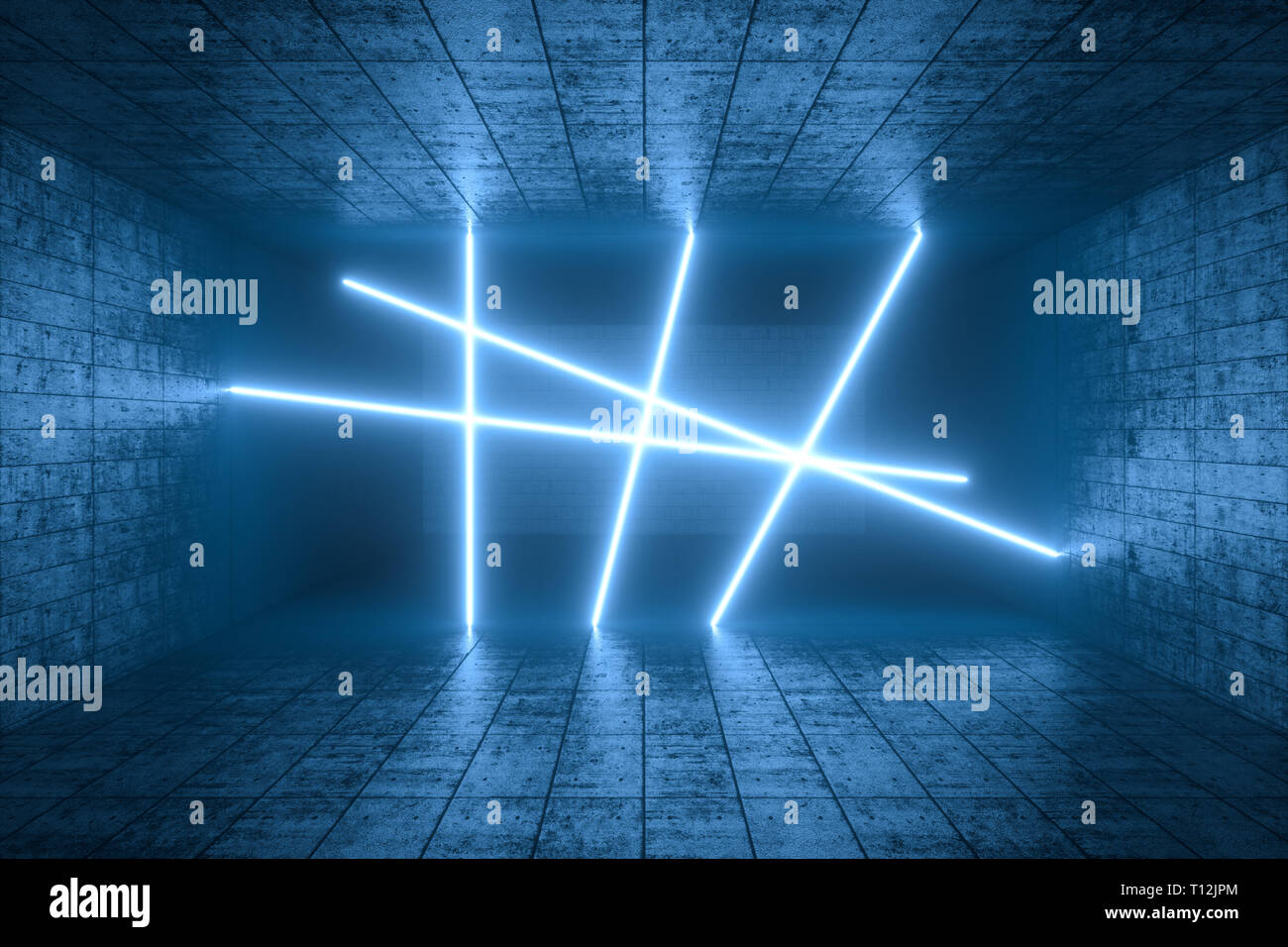 Computer digital drawing, dark background, 3d rendering Stock Photo - Alamy