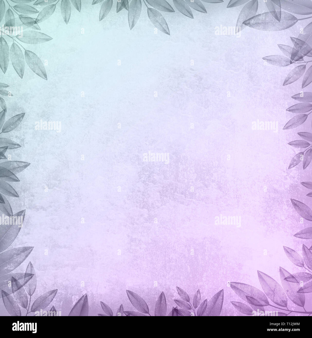 Light purple edges hi-res stock photography and images - Alamy