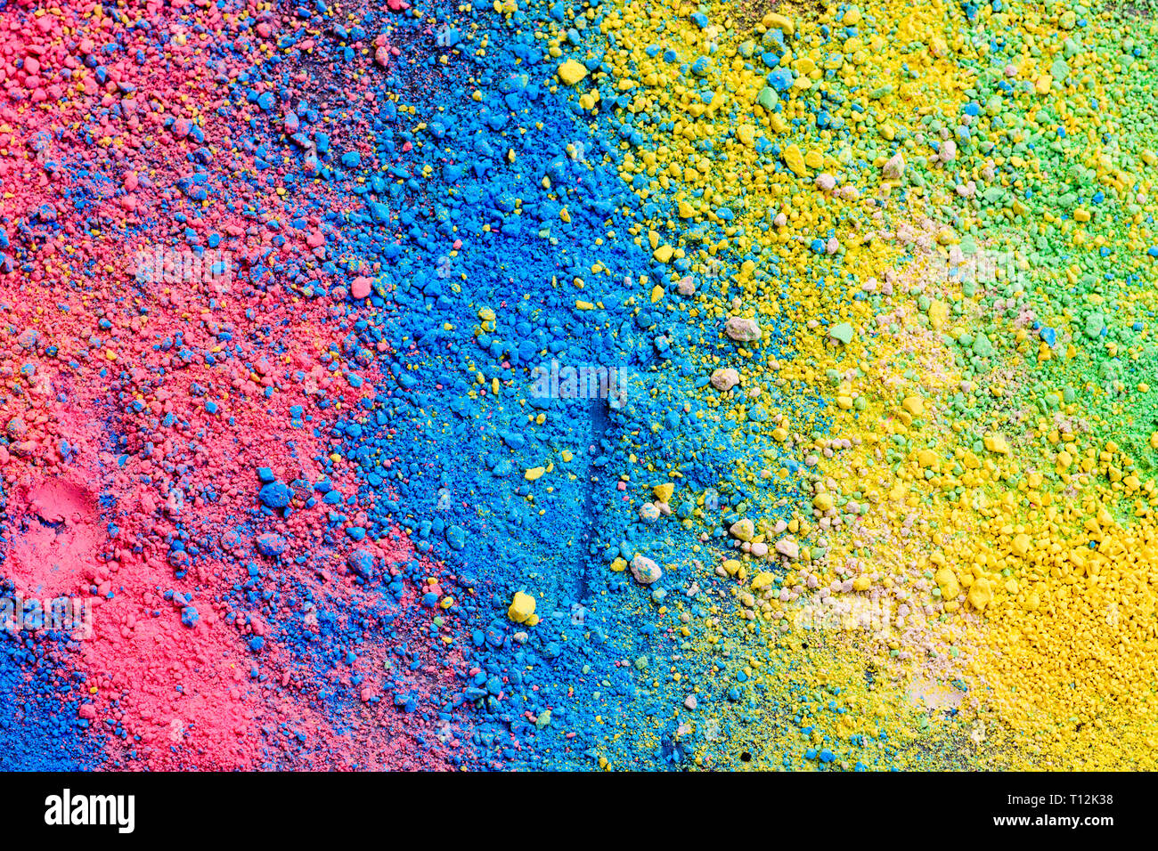 Pastel pink paint splatter hi-res stock photography and images - Alamy