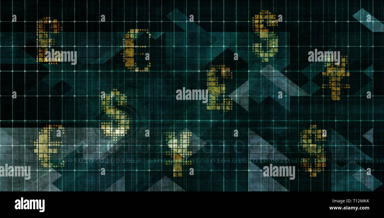 Currency texture hi-res stock photography and images - Alamy