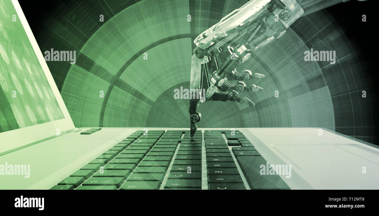 Upgrading Technology High Resolution Stock Photography and Images - Alamy