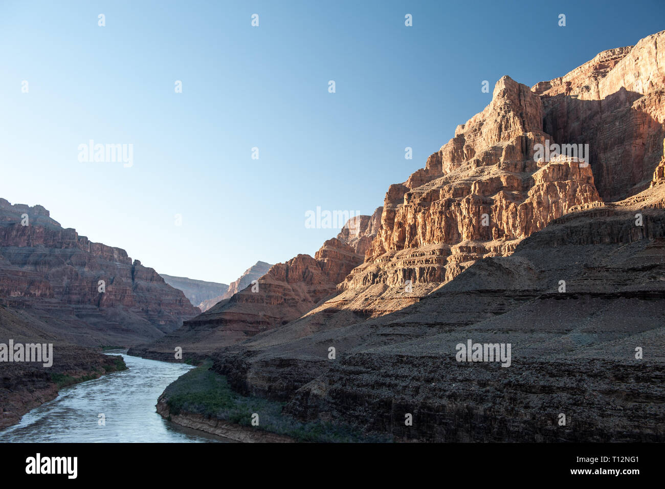 Grand Canyon, USA Stock Photo - Alamy