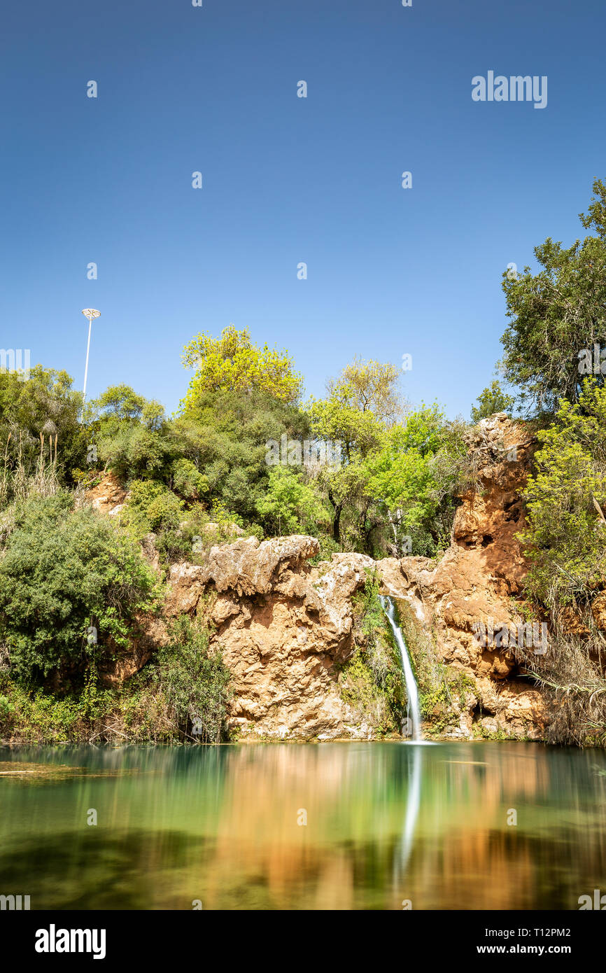 Pego inferno hi-res stock photography and images - Alamy