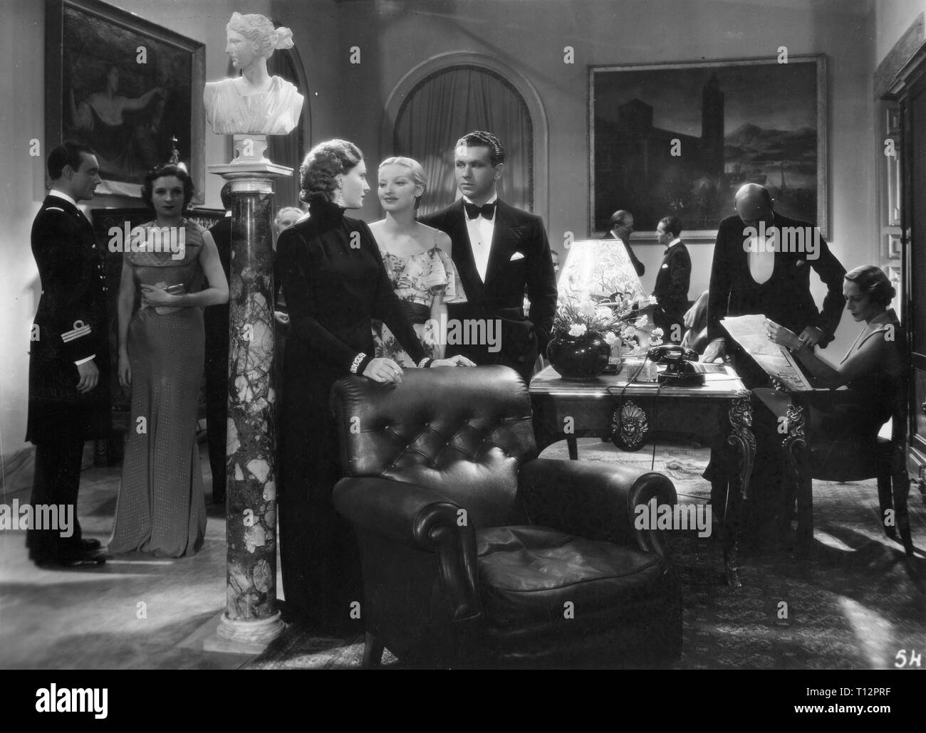 Doris duranti hi-res stock photography and images - Alamy