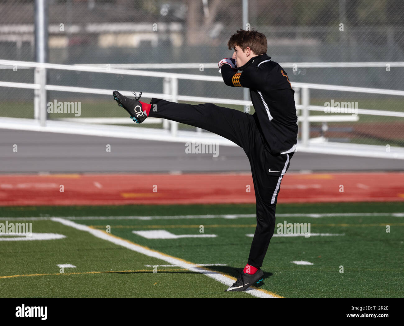 Ygnacio valley high school hi-res stock photography and images - Alamy