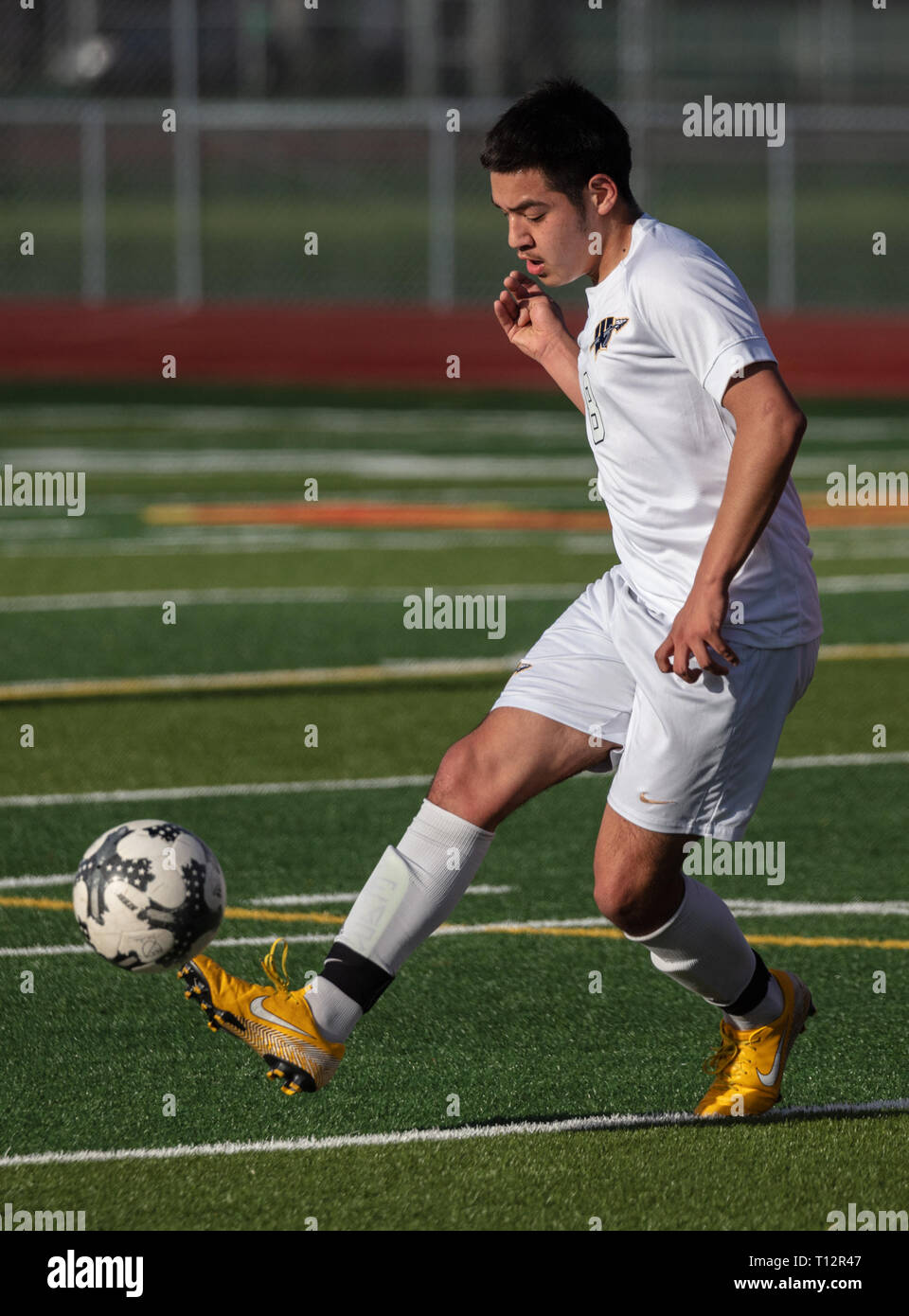 Ygnacio valley high school hi-res stock photography and images - Alamy