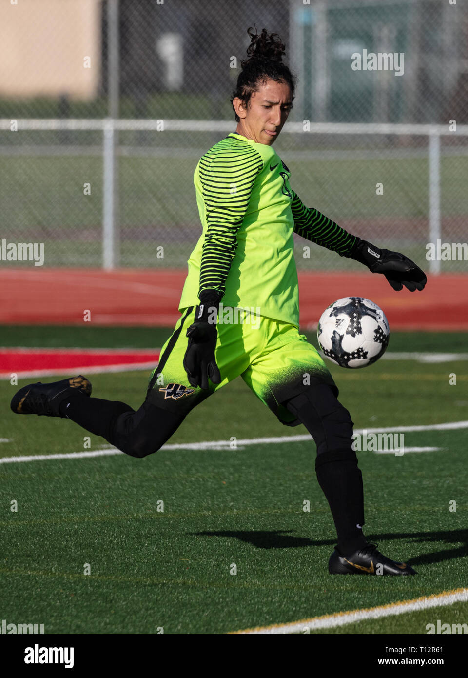 Ygnacio valley high school hi-res stock photography and images - Alamy