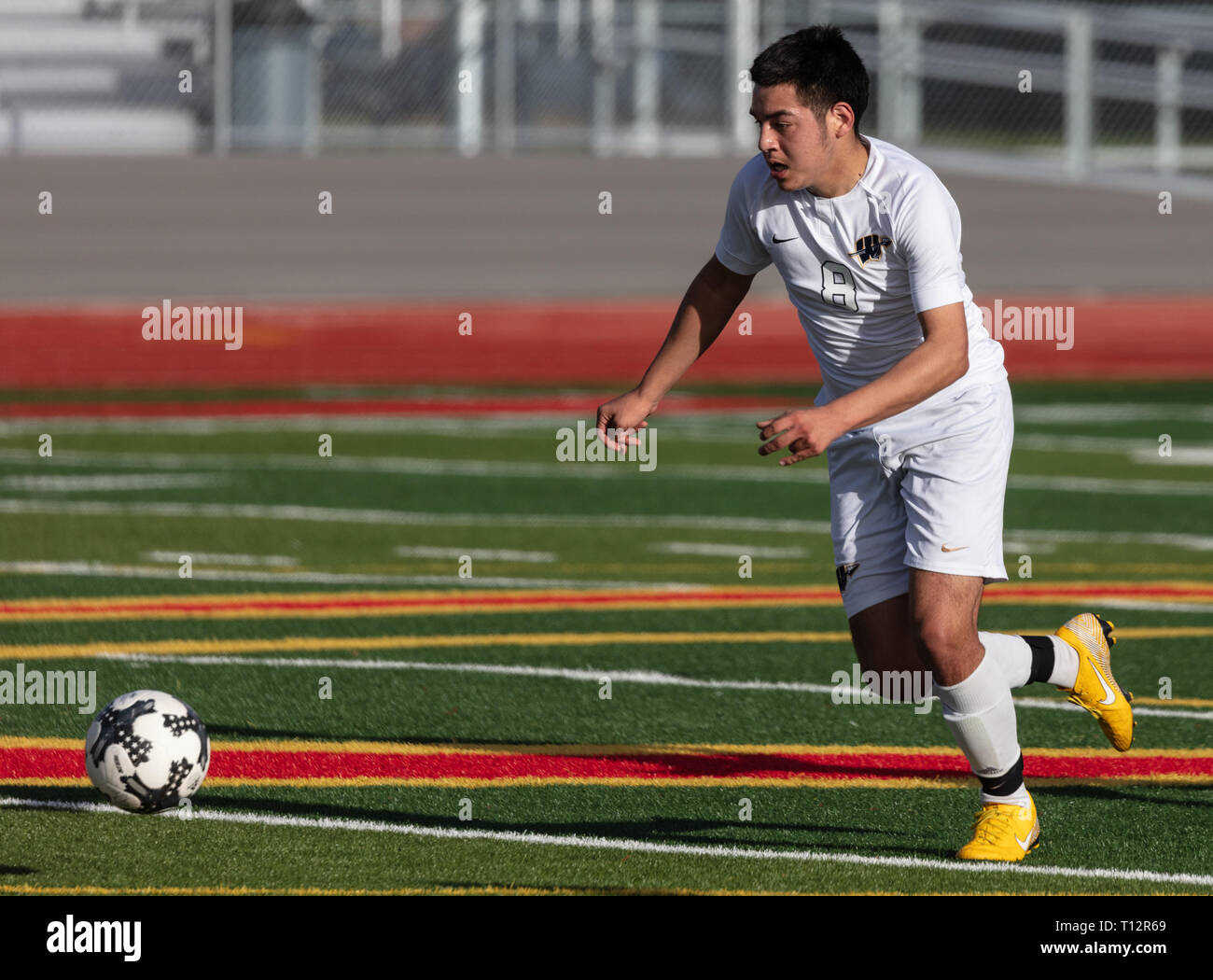 Ygnacio valley high school hi-res stock photography and images - Alamy