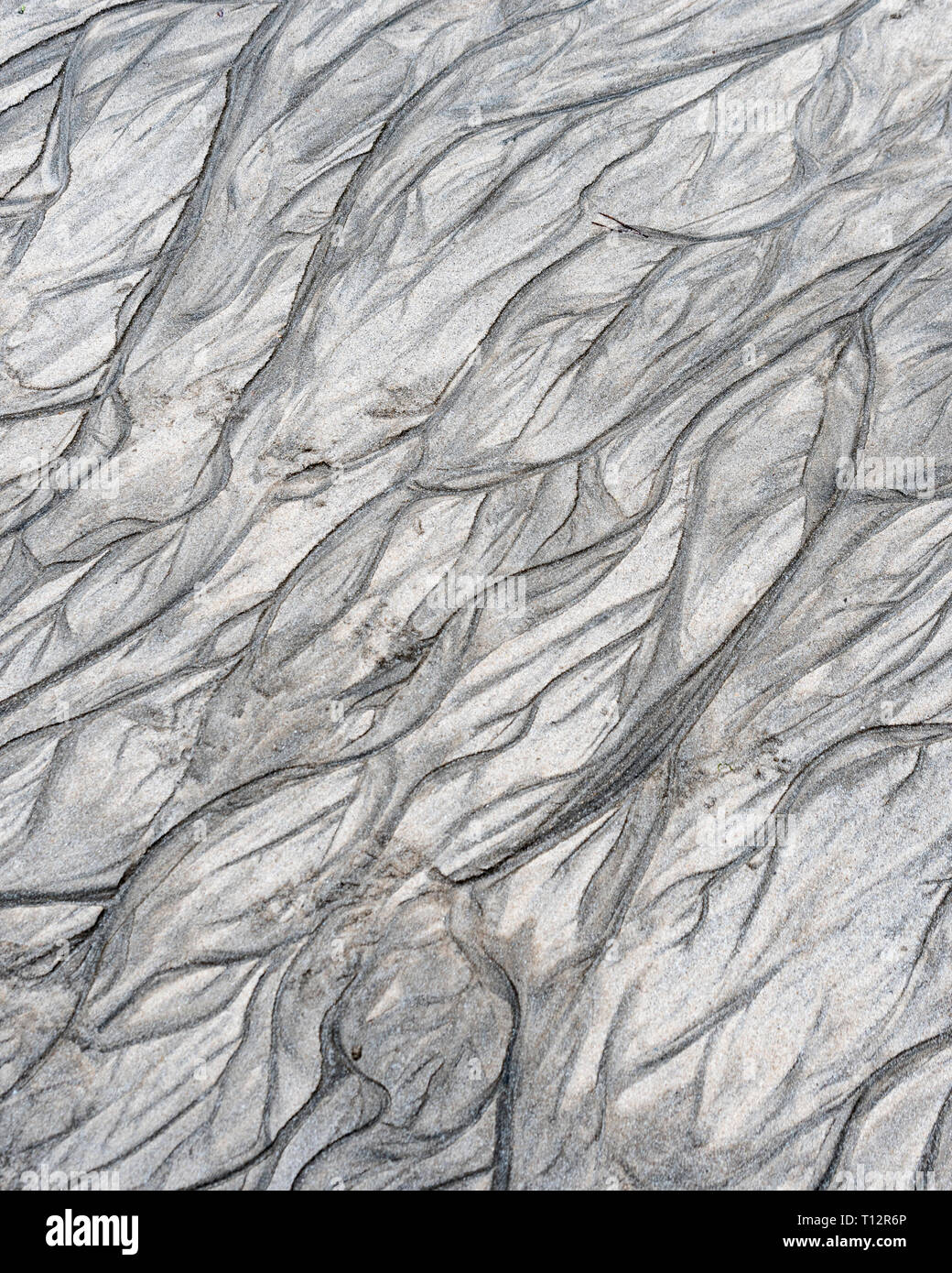 Fluidized sediment flow hi-res stock photography and images - Alamy