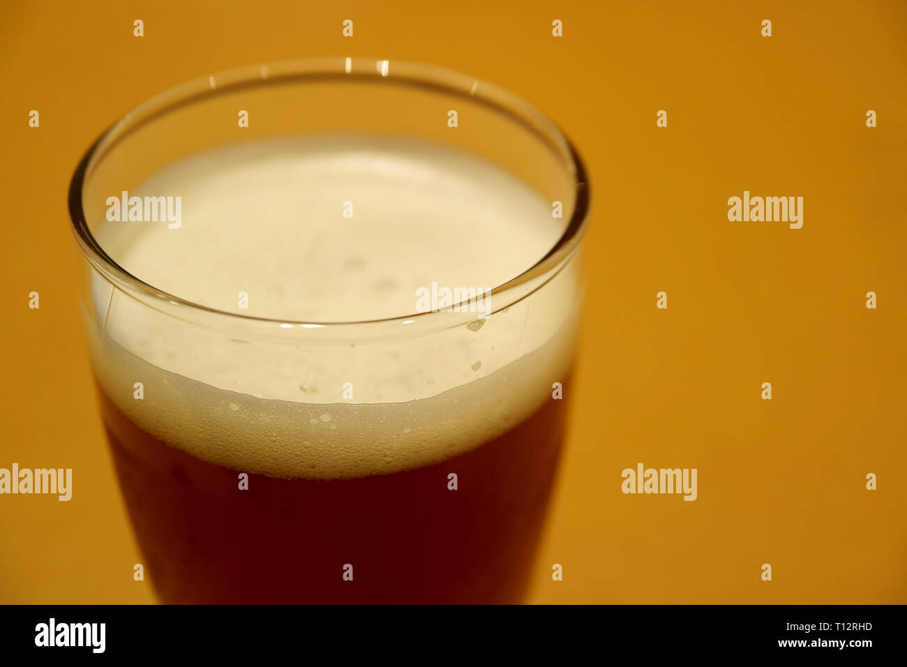 German lager hi-res stock photography and images - Alamy