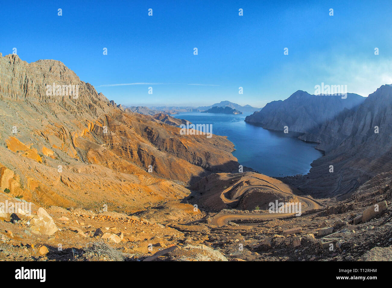 Najd village hi-res stock photography and images - Alamy