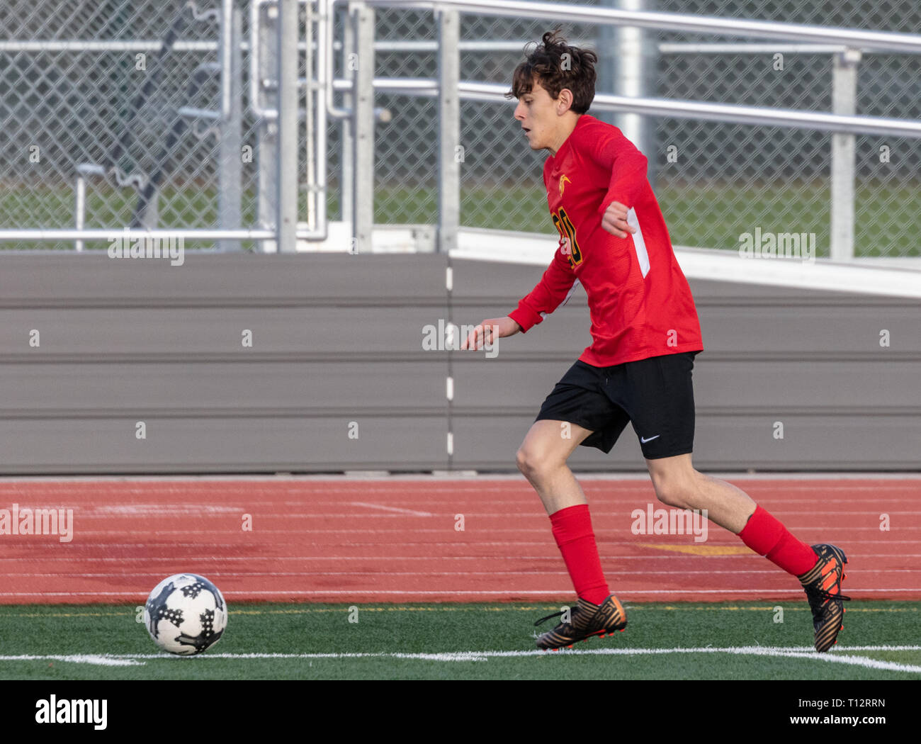 Mexican teens sports hi-res stock photography and images - Alamy
