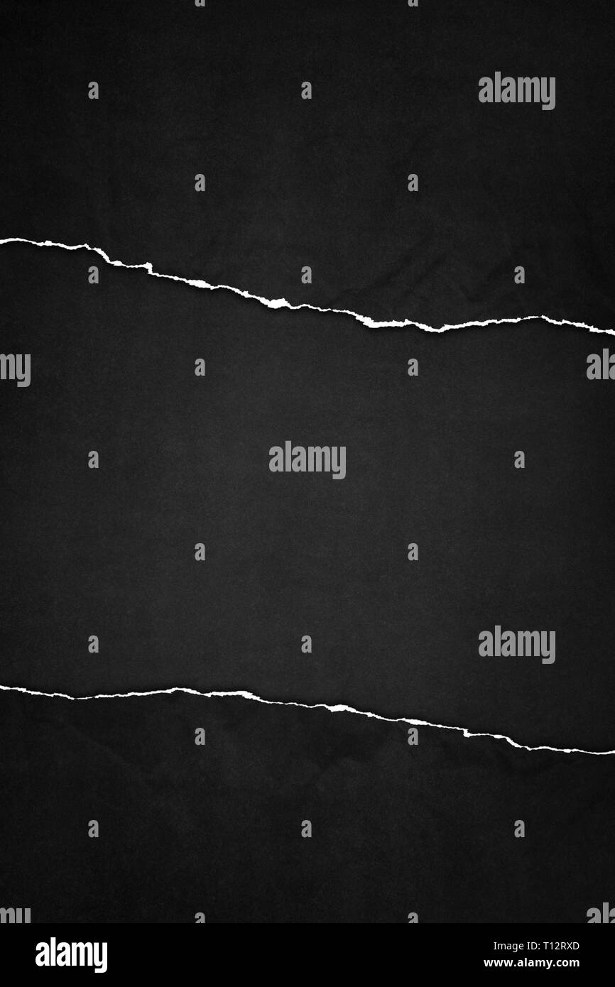 Torn paper texture hi-res stock photography and images - Alamy