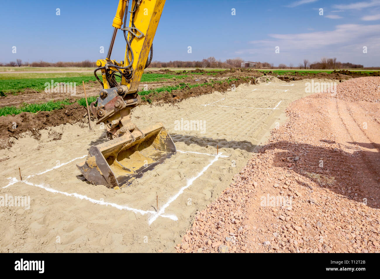 Lime Powder Uses In Construction at Ebony Heritage blog