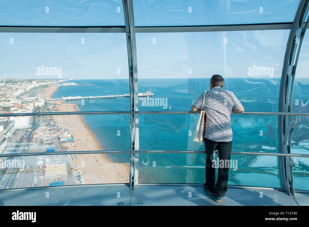 Photos of an office party and real people inside the Brighton & Hove ...