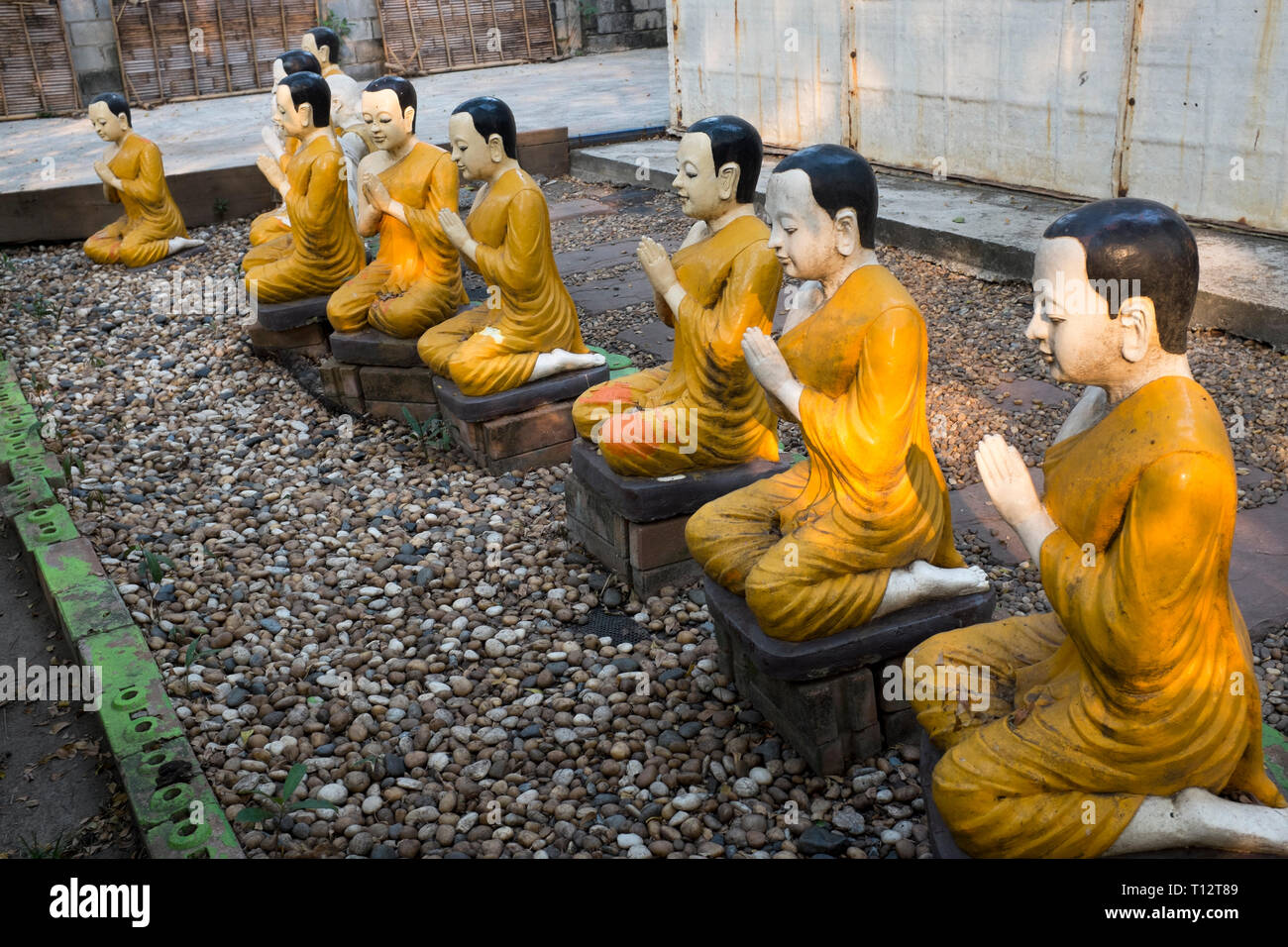 Wat tha ka rong hi-res stock photography and images - Alamy