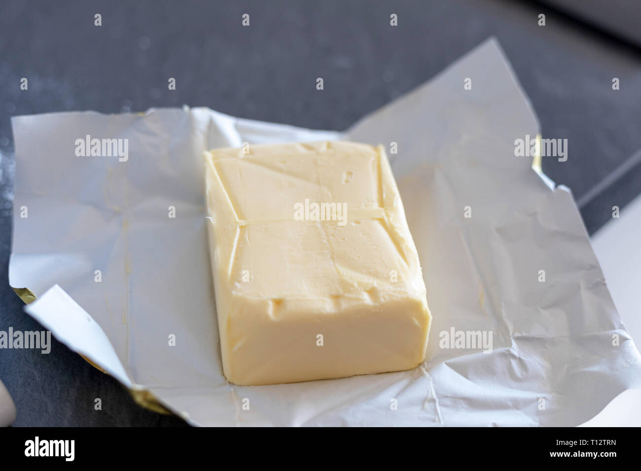 Kitchen shot hi-res stock photography and images - Alamy
