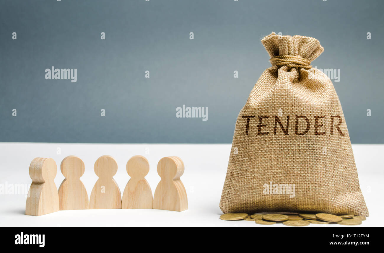 Competitive procurement hi-res stock photography and images - Alamy