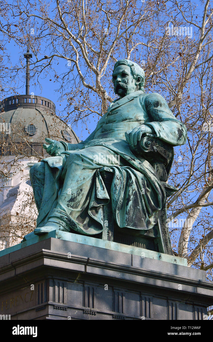 Deak hi-res stock photography and images - Alamy