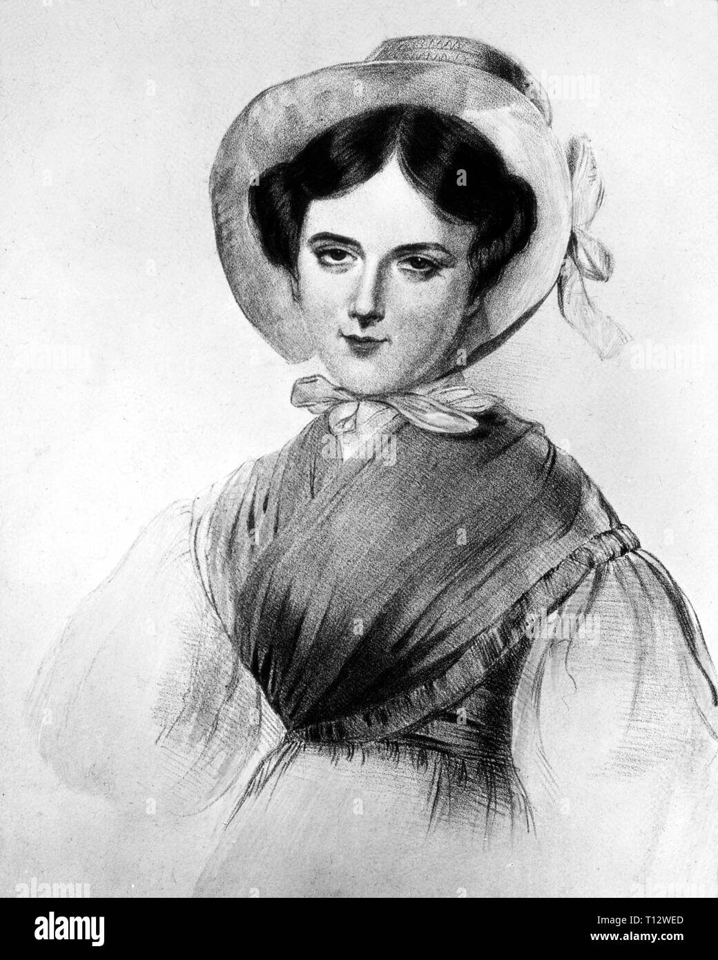 Grace Darling High Resolution Stock Photography and Images - Alamy