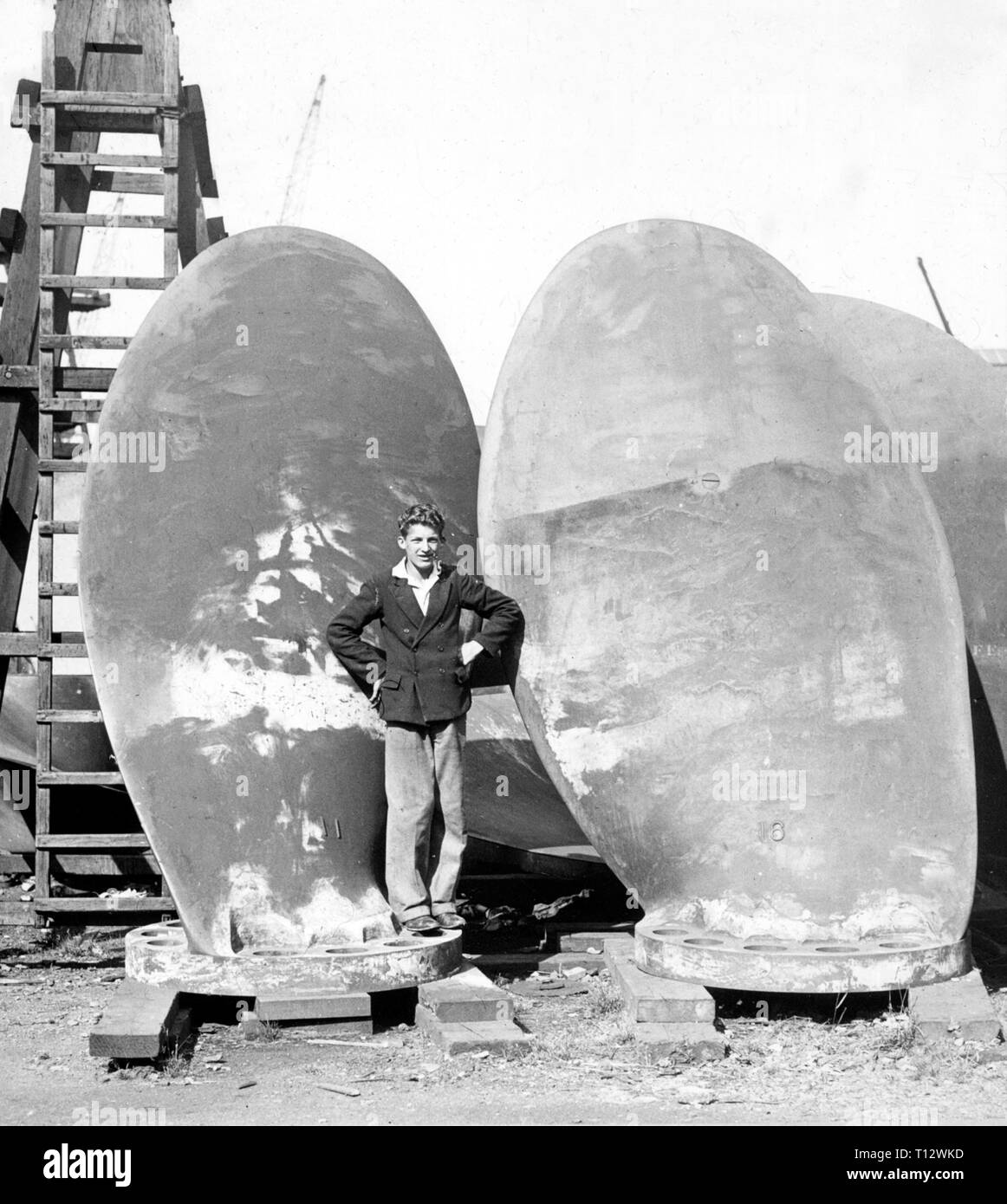 Rms Olympic High Resolution Stock Photography and Images - Alamy