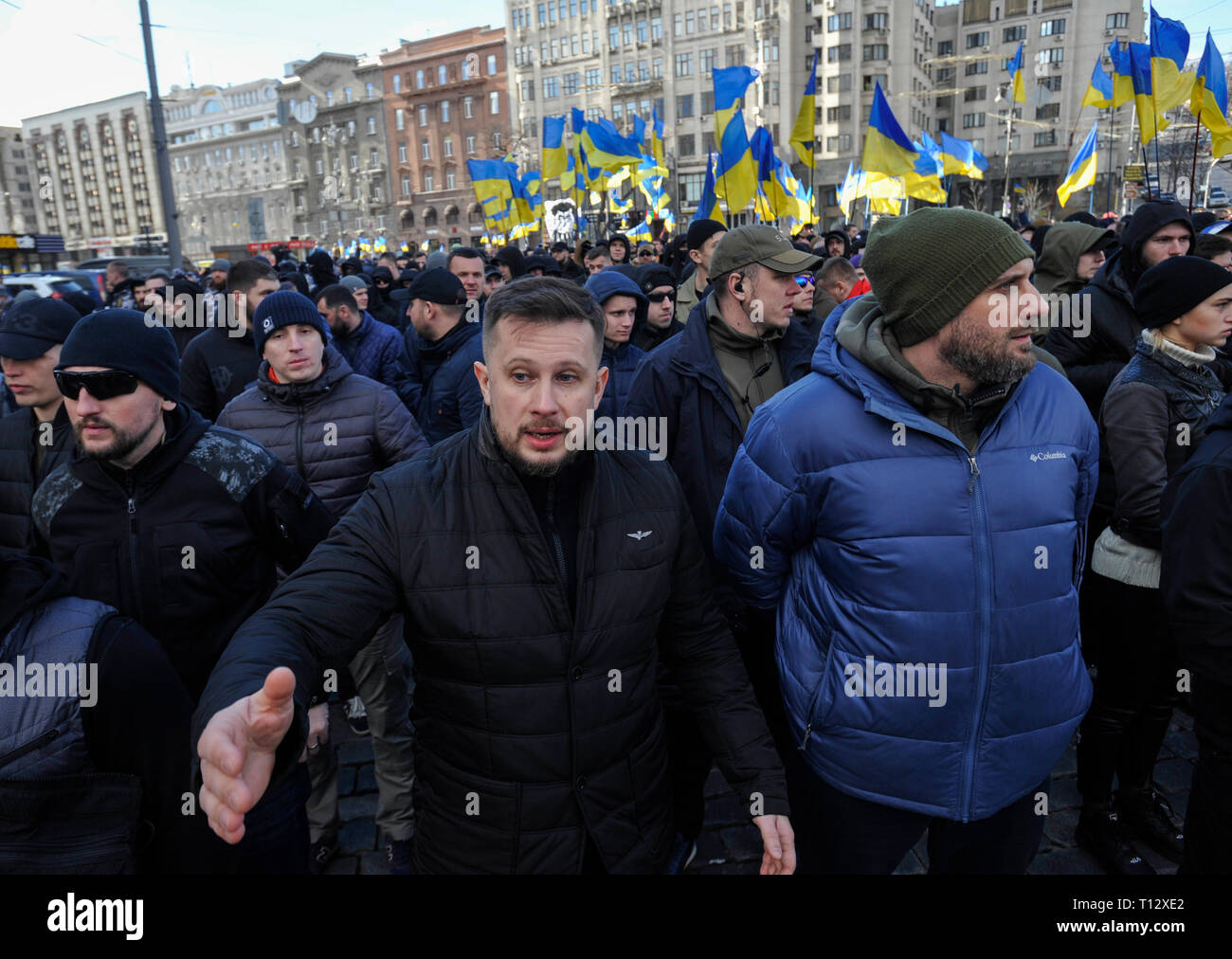 Biletsky hi-res stock photography and images - Alamy