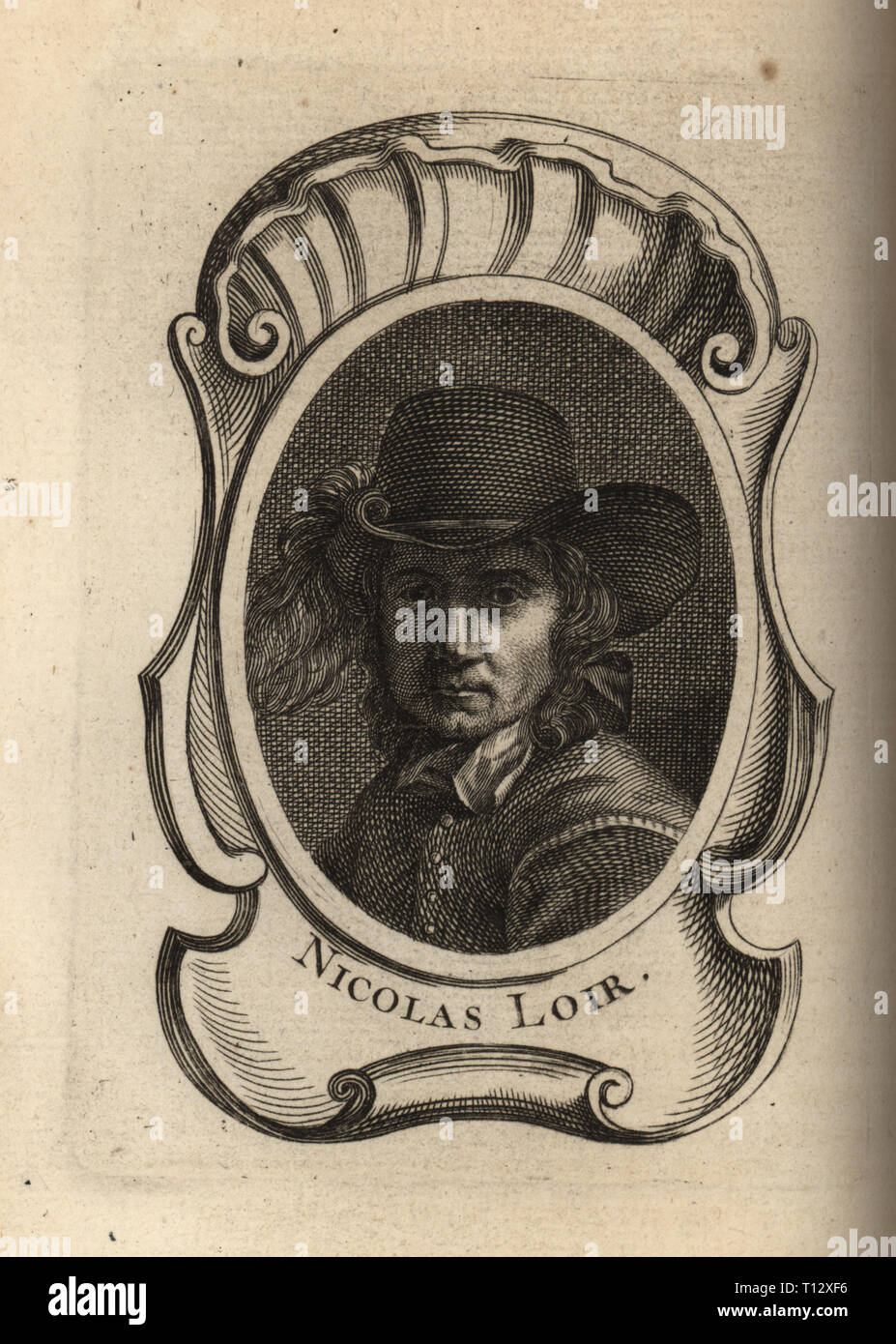 Antoine joseph hi-res stock photography and images - Alamy