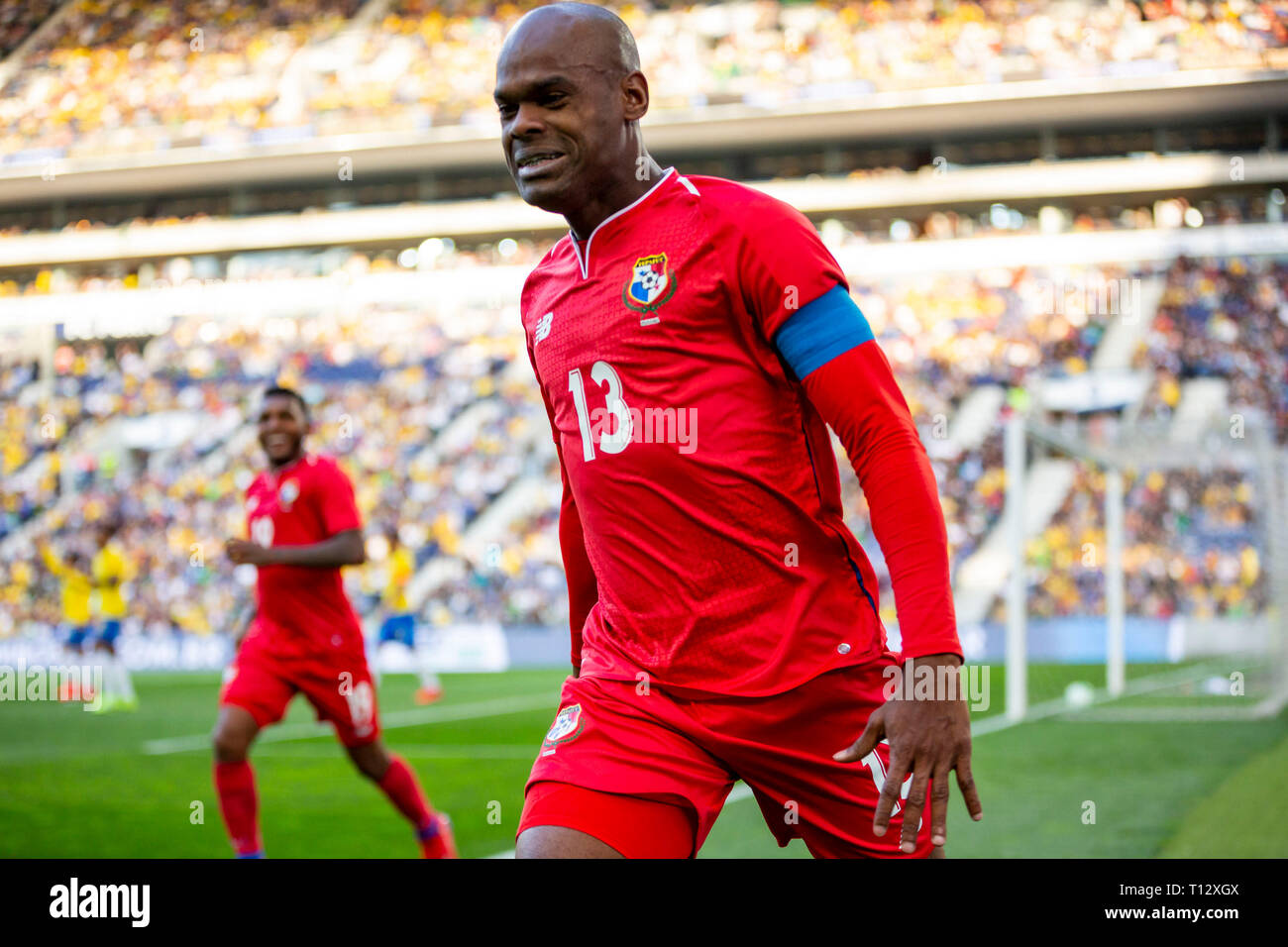 Panama team hi-res stock photography and images - Alamy