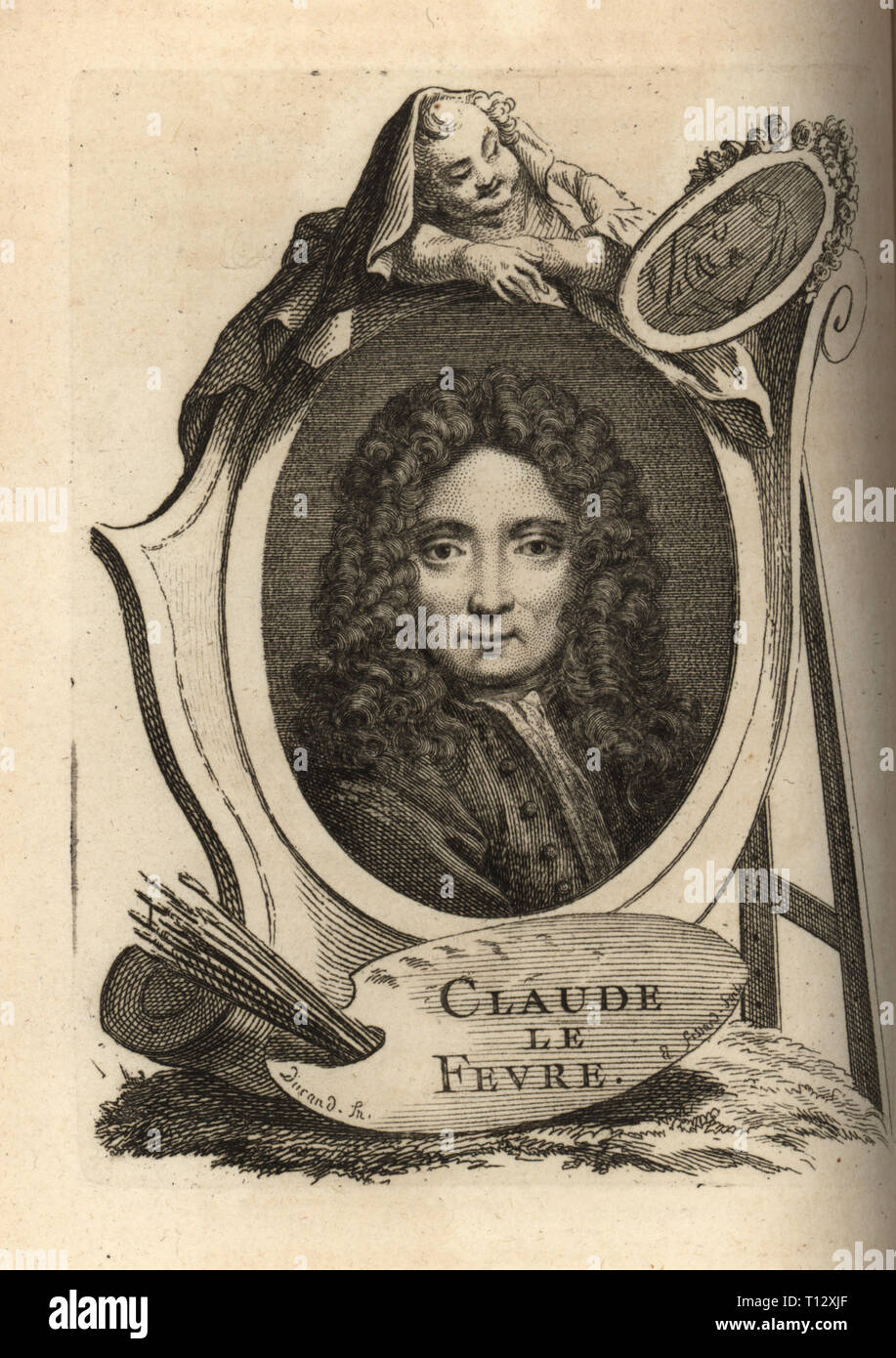 Le fevre hi-res stock photography and images - Alamy