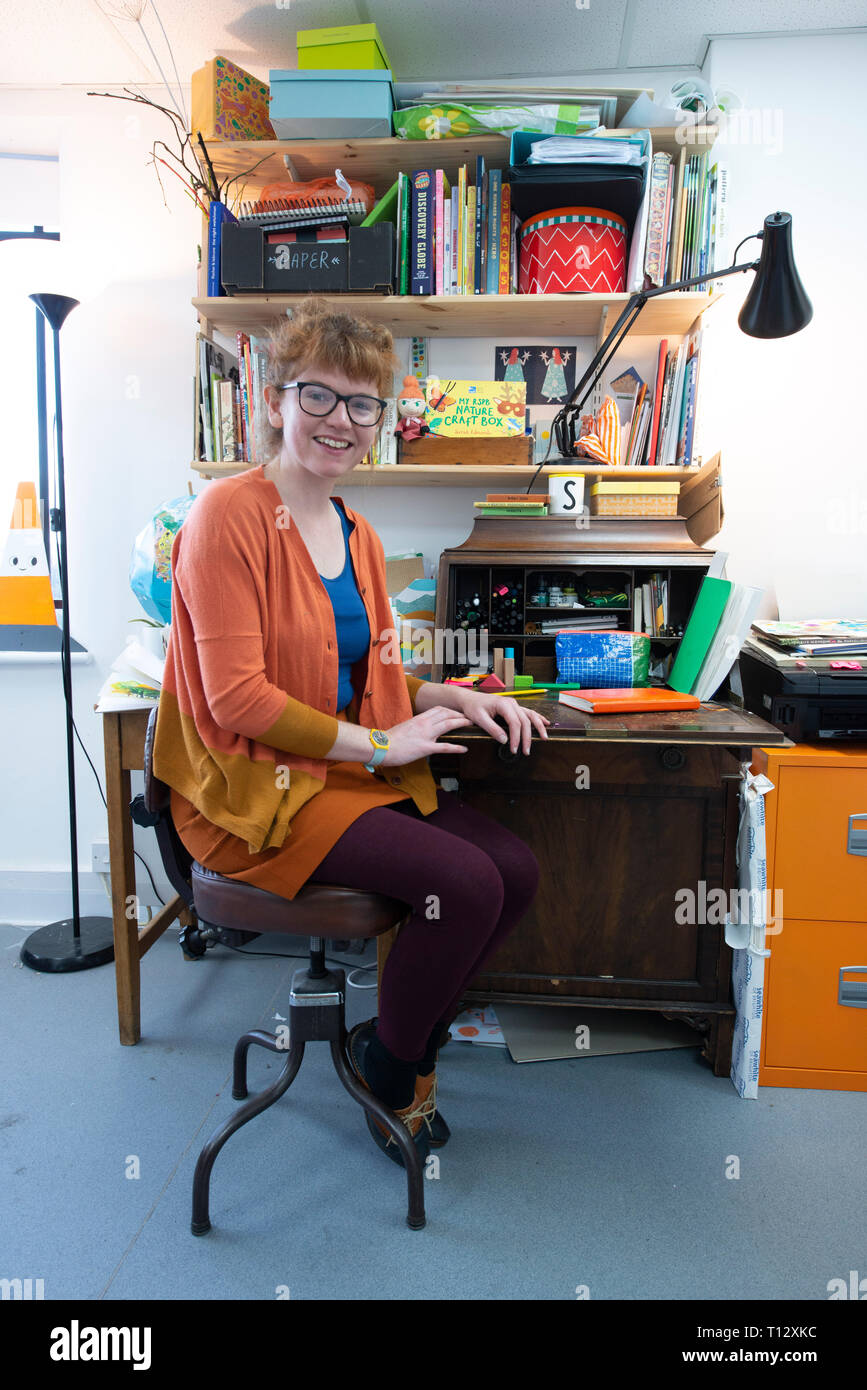 Illustrator professional hi-res stock photography and images - Alamy