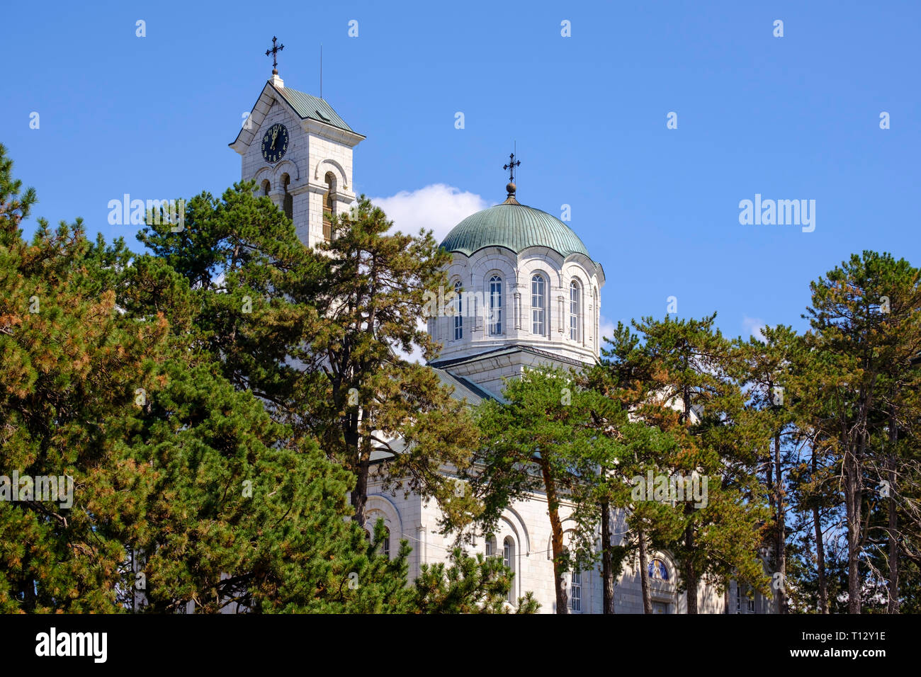 Niksic hi-res stock photography and images - Alamy