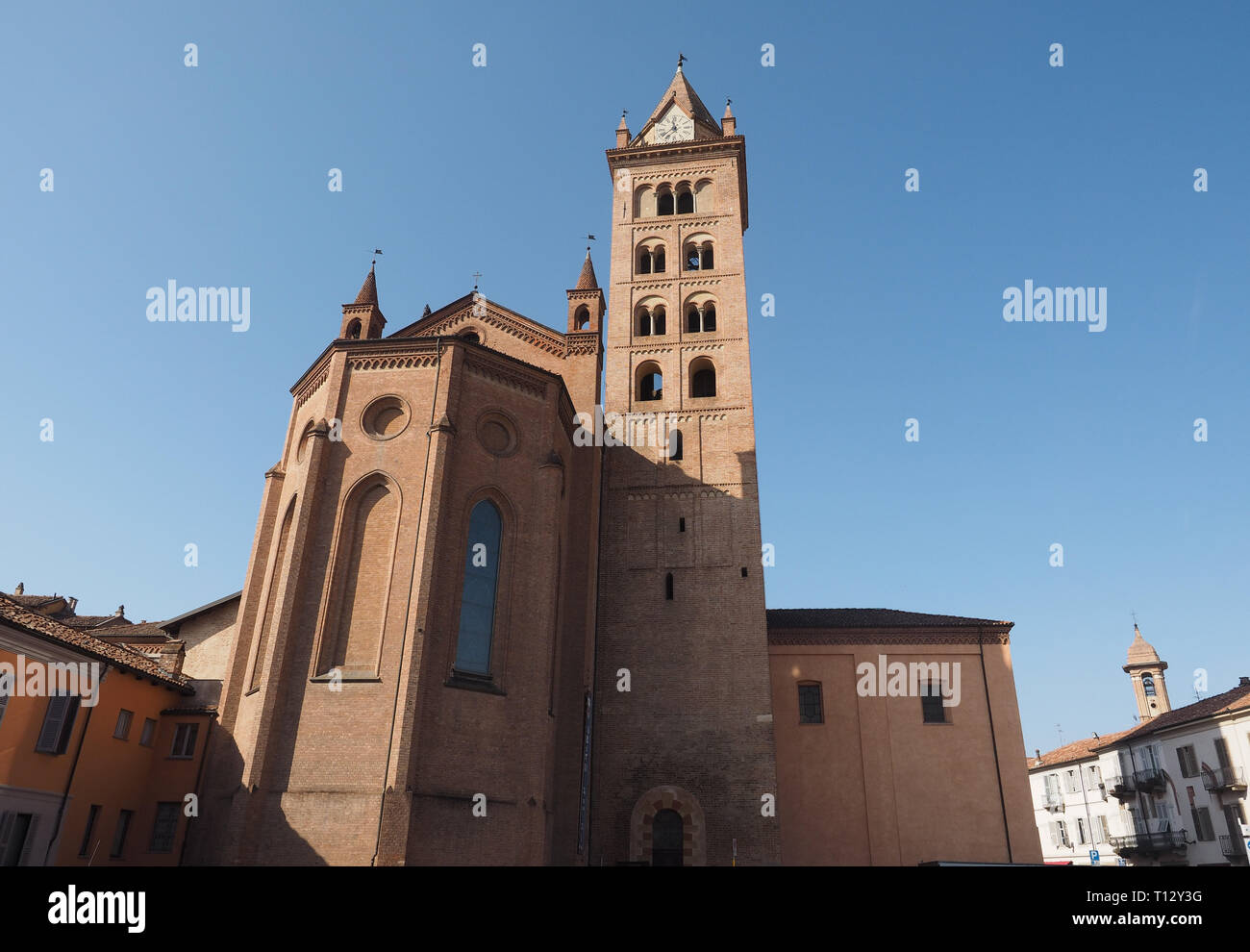 Duomo di alba hi-res stock photography and images - Alamy