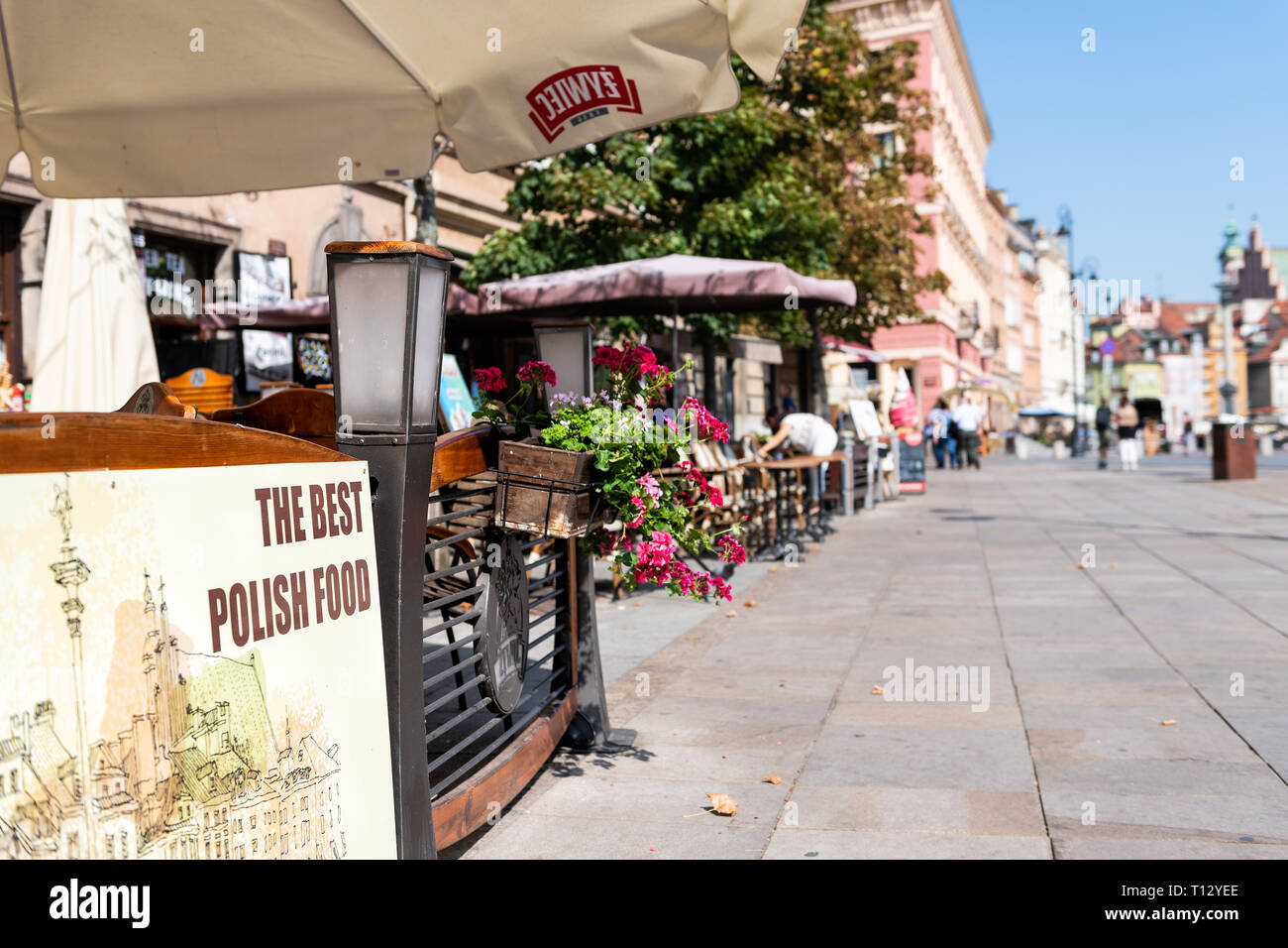 Polish me sign hi-res stock photography and images - Alamy