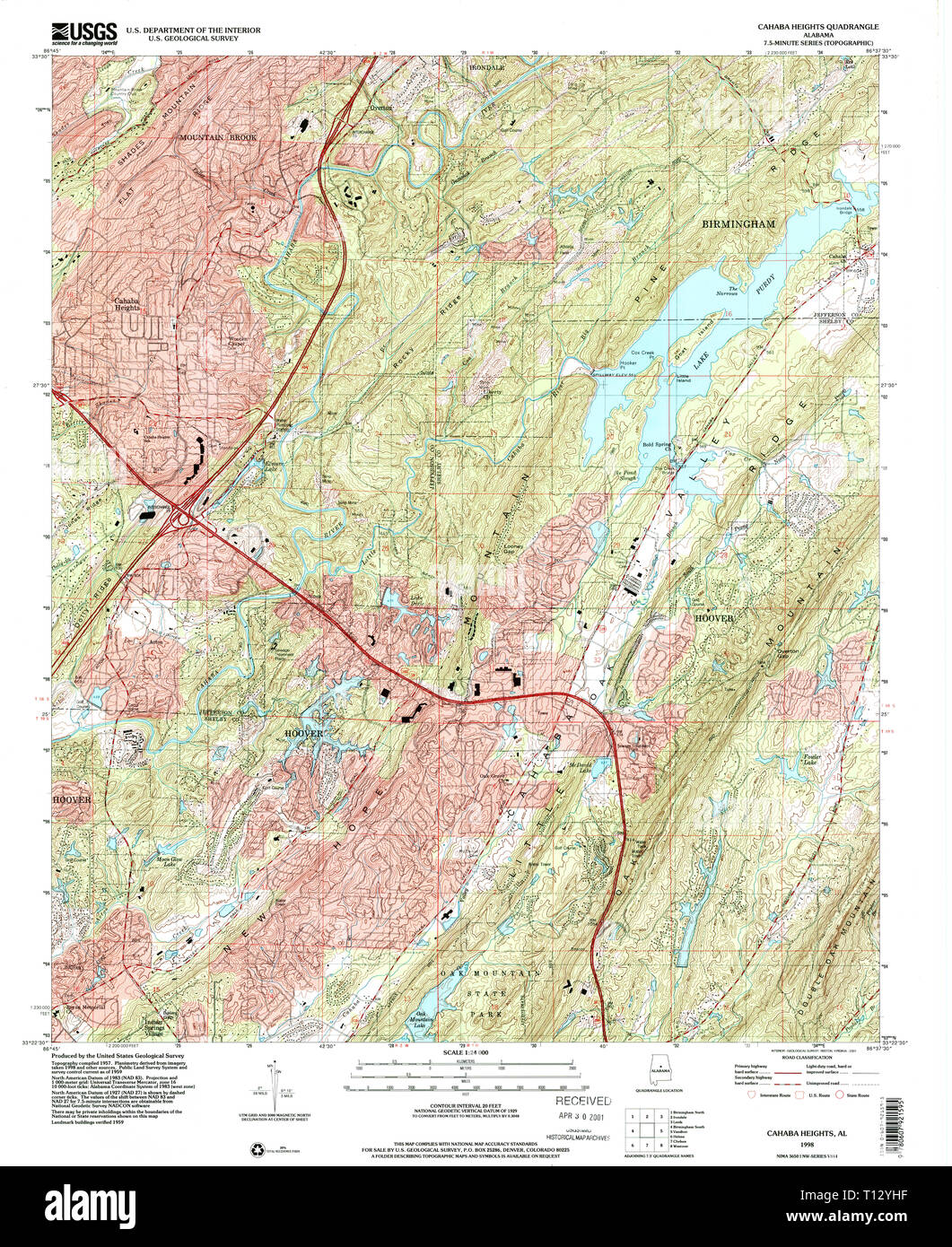 Cahaba heights hi-res stock photography and images - Alamy