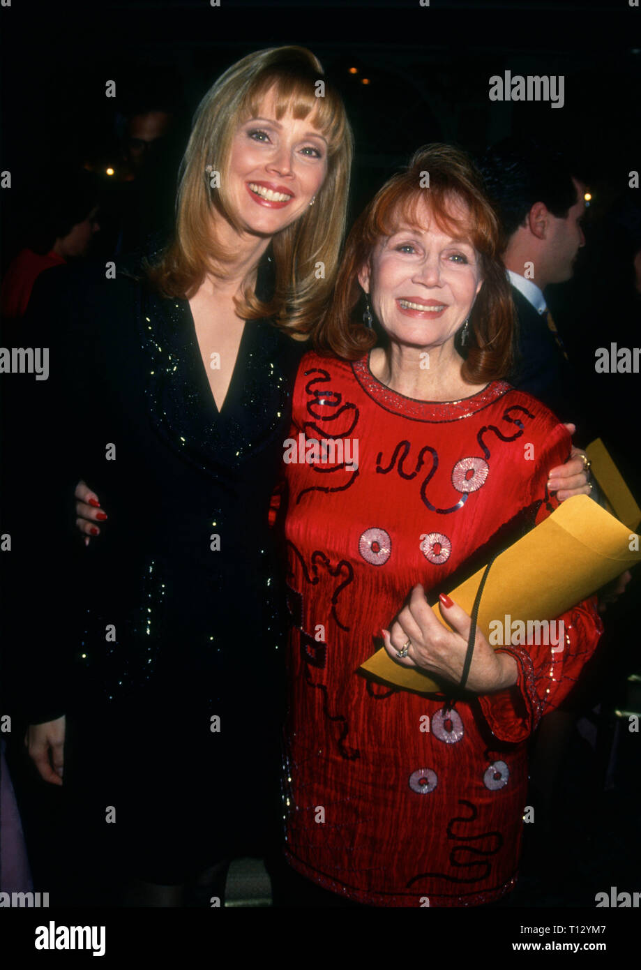 Katherine Helmond 2014 Katherine Helmond Brazil 1985 Hi Res Stock