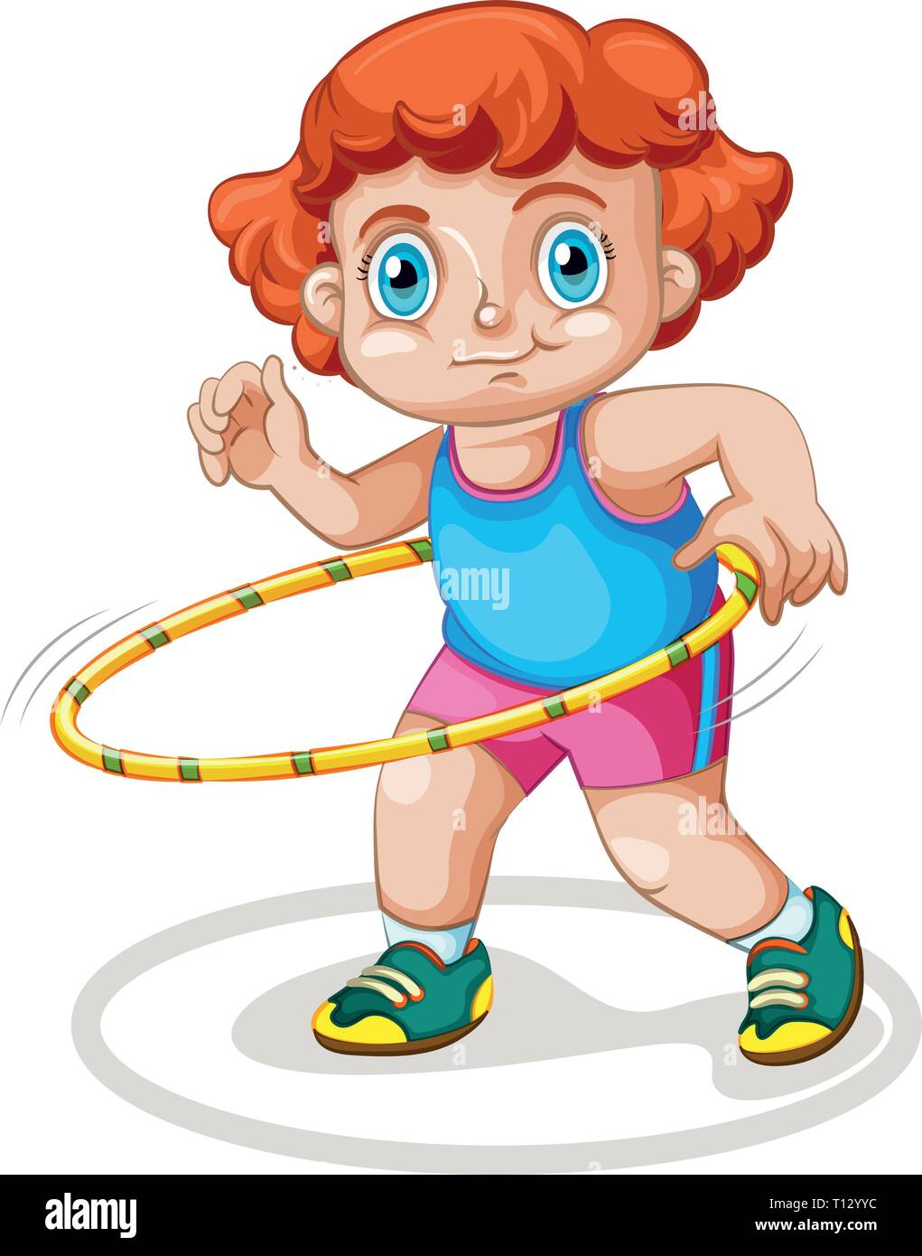 Chubby Boy High Resolution Stock Photography and Images - Alamy