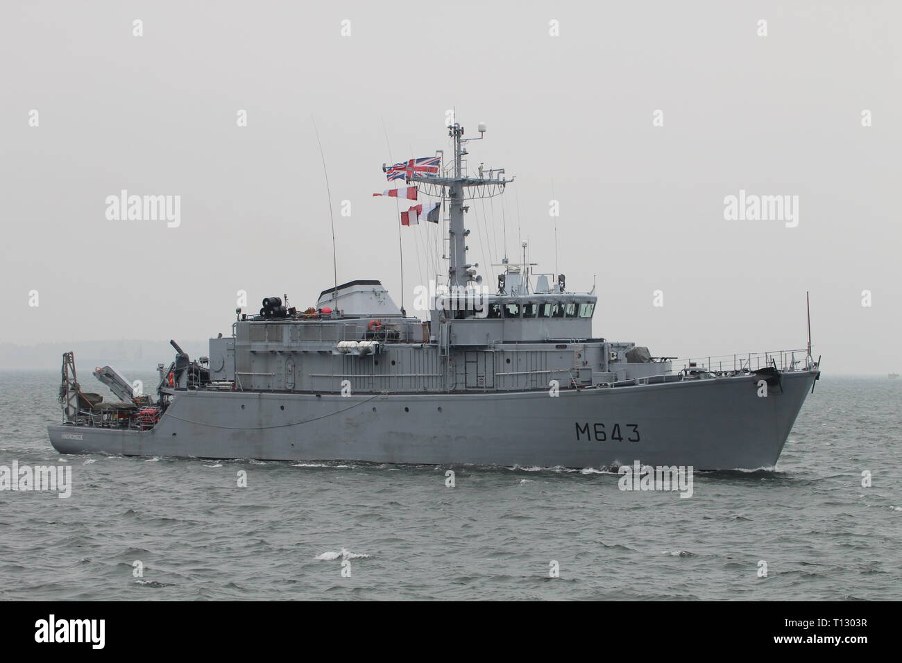 M643 High Resolution Stock Photography and Images - Alamy