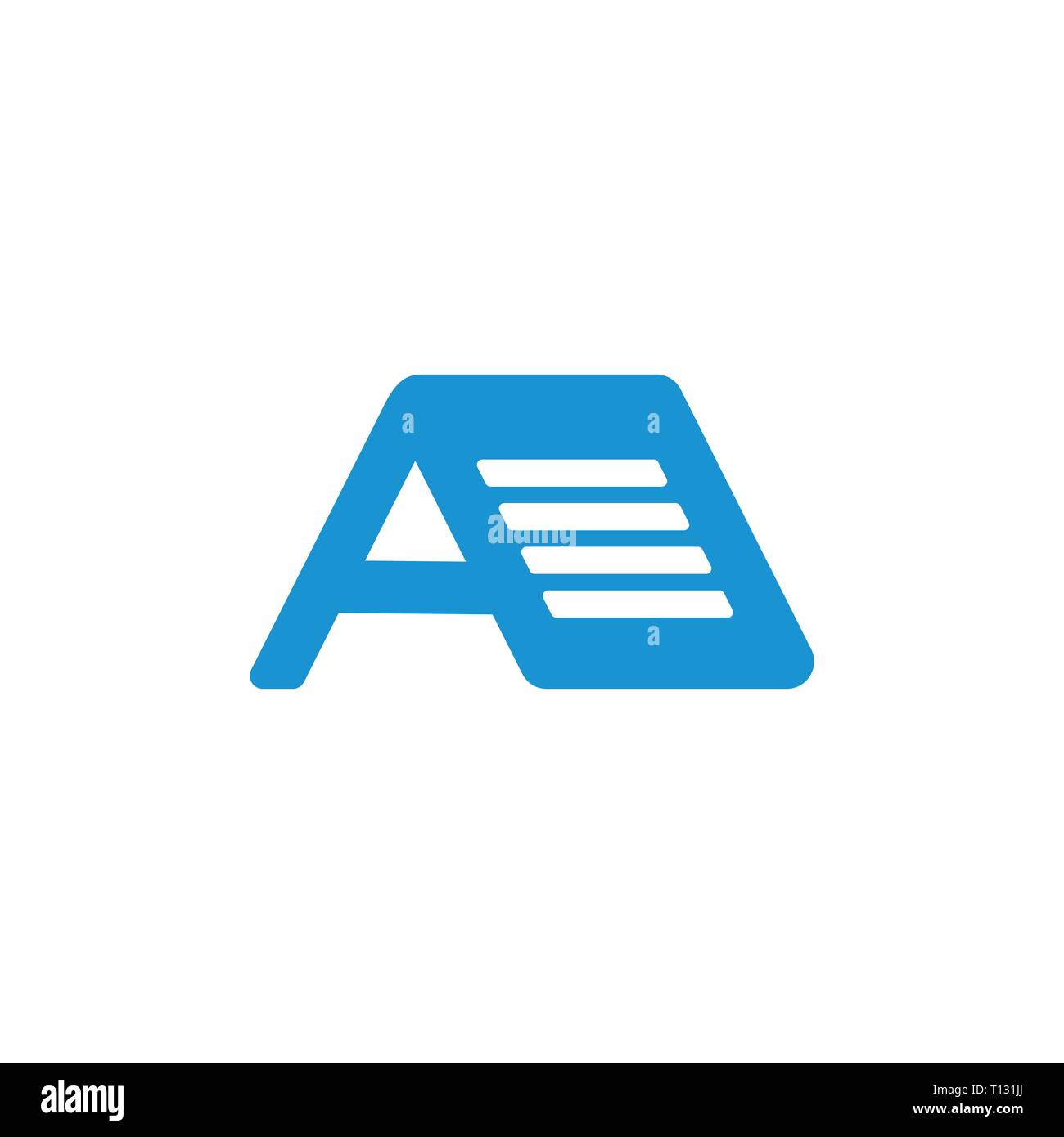 Text office Stock Vector Images - Alamy