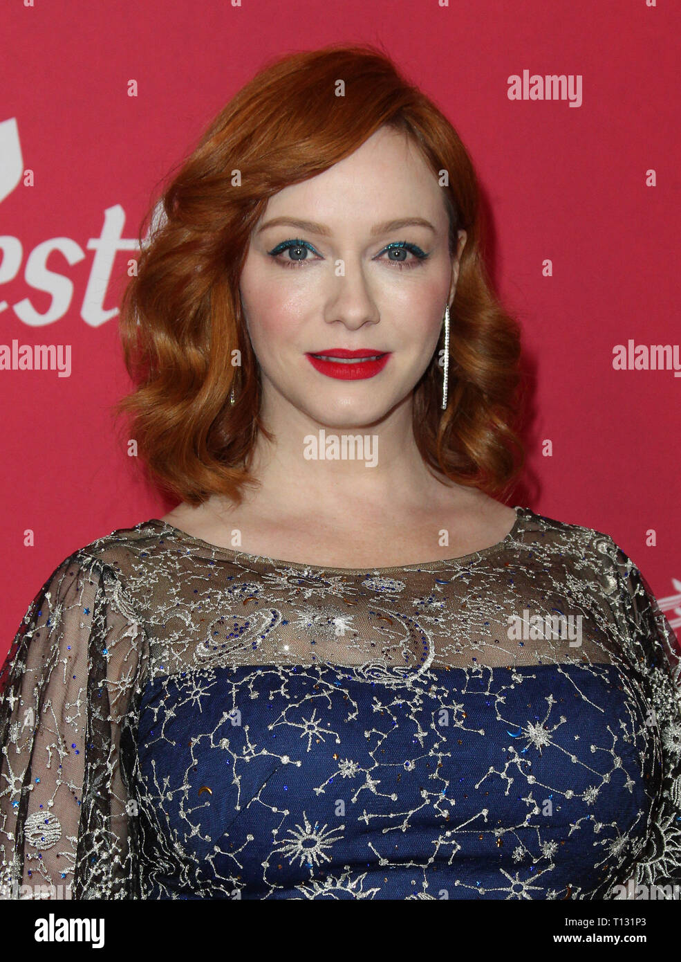 21st Costume Designers Guild Awards held at The Beverly Hilton Hotel ...