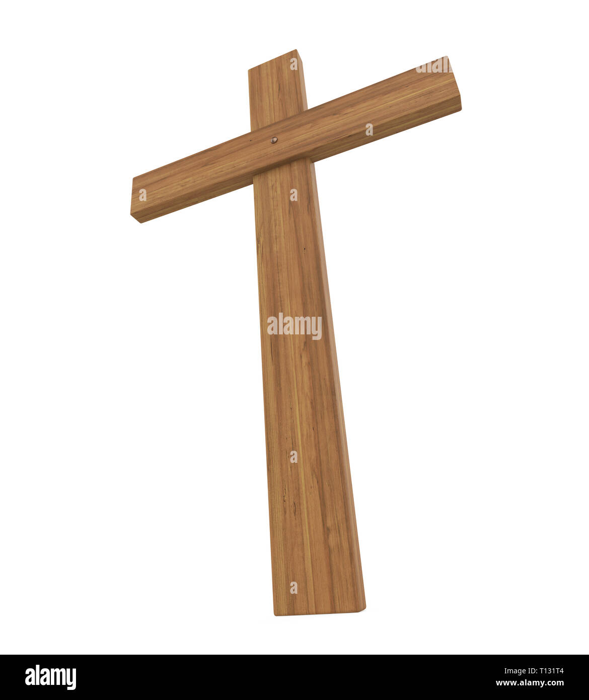 Catholic cross crown thorns Cut Out Stock Images & Pictures - Alamy